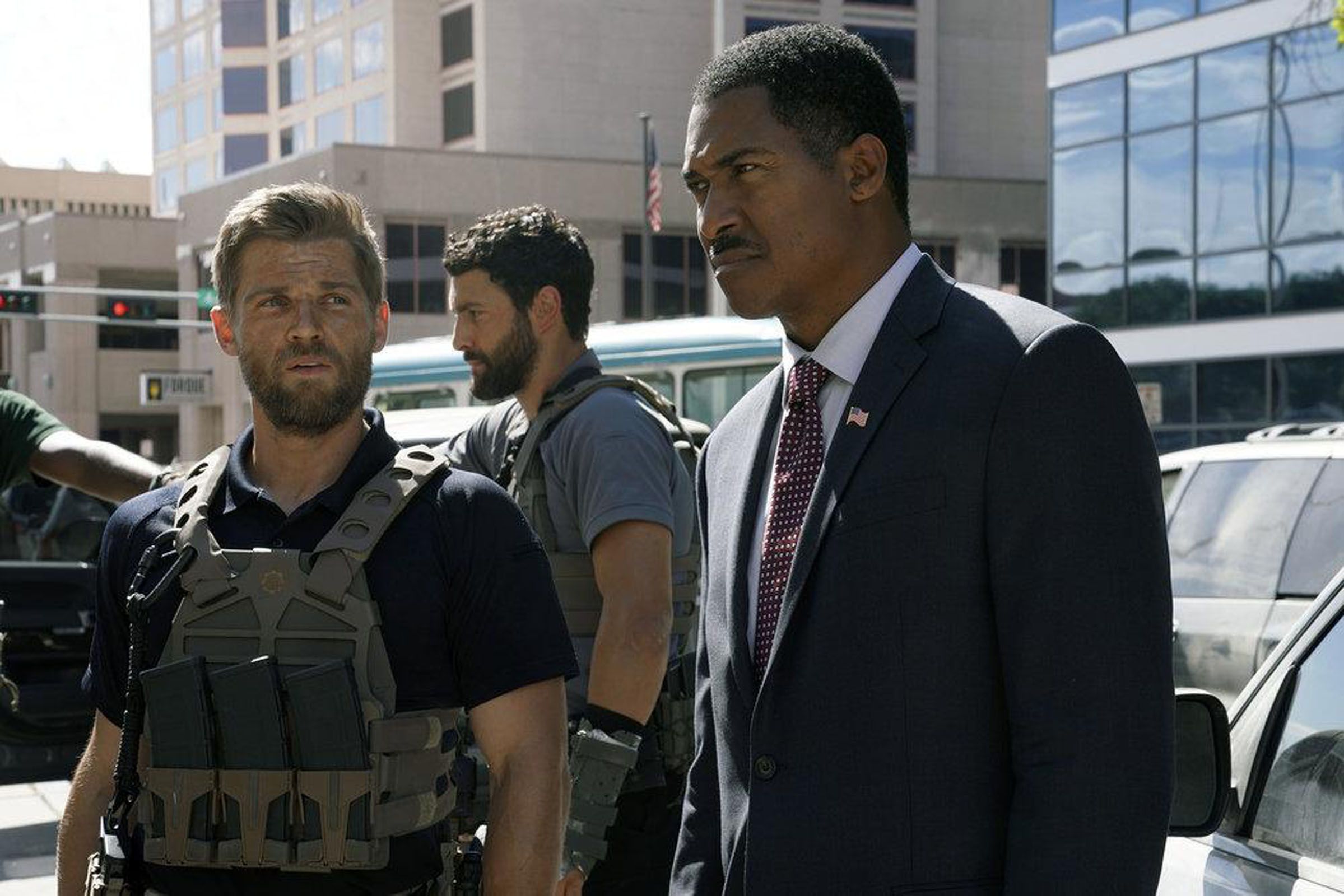 Foto de Mike Vogel - Foto Noah Mills, Mike Vogel - Foto 32 de 176 ...