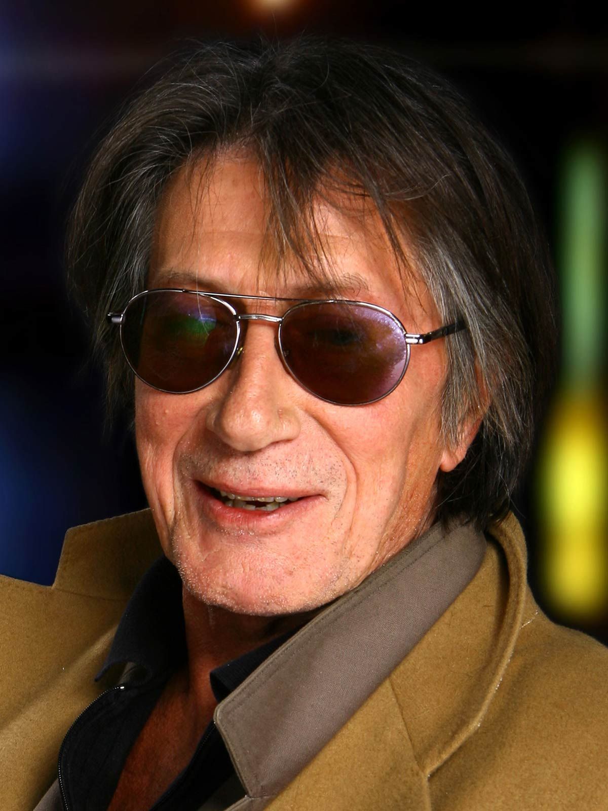 Jacques Dutronc : Filmografía - SensaCine.com