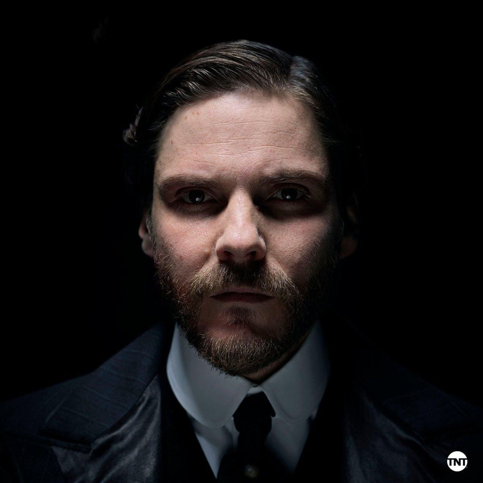 El Alienista : Foto Daniel Brühl - Foto 79 sobre 82 - SensaCine.com