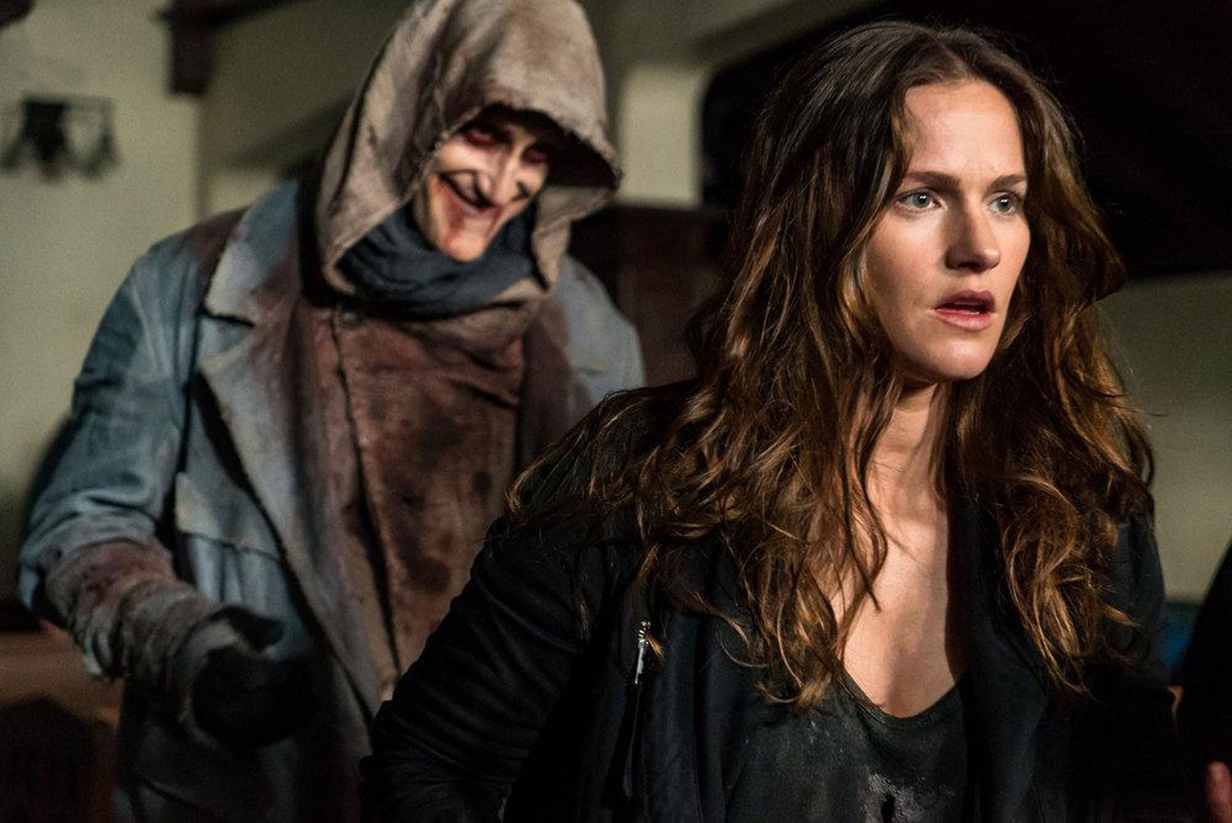 Foto de Kelly Overton - Van Helsing : Foto Kelly Overton - Foto 25 de ...