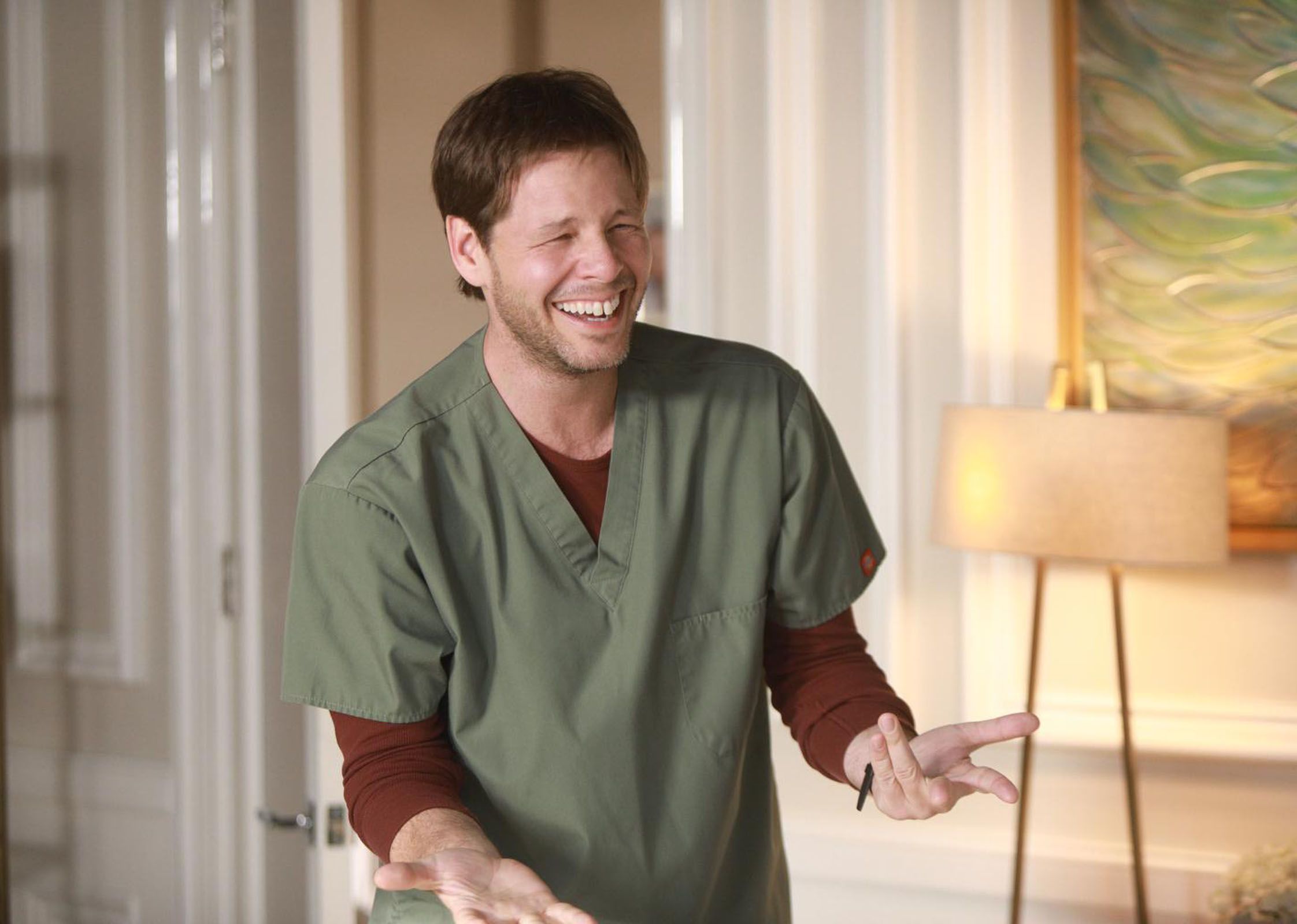 Foto de Ike Barinholtz - The Mindy Project : Foto Ike Barinholtz - Foto ...