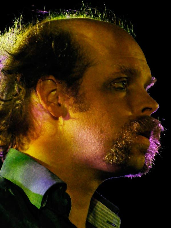 Will Oldham - SensaCine.com