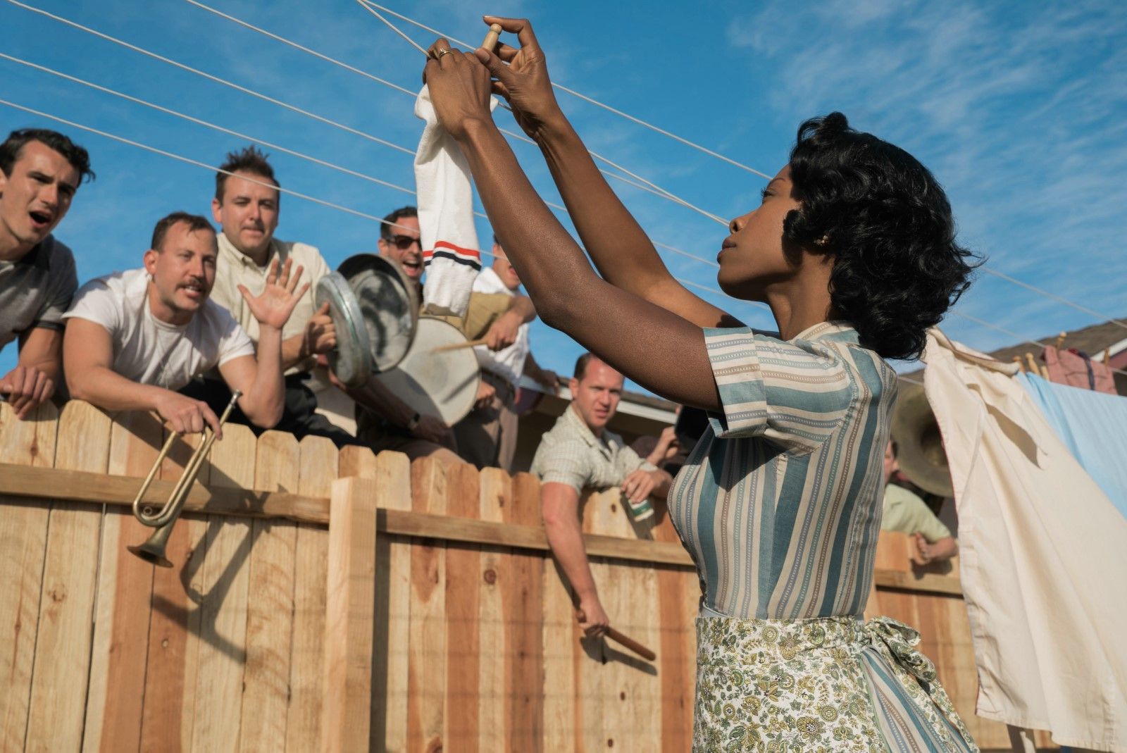 Foto de la película Suburbicon - Foto 13 por un total de 25 - SensaCine.com