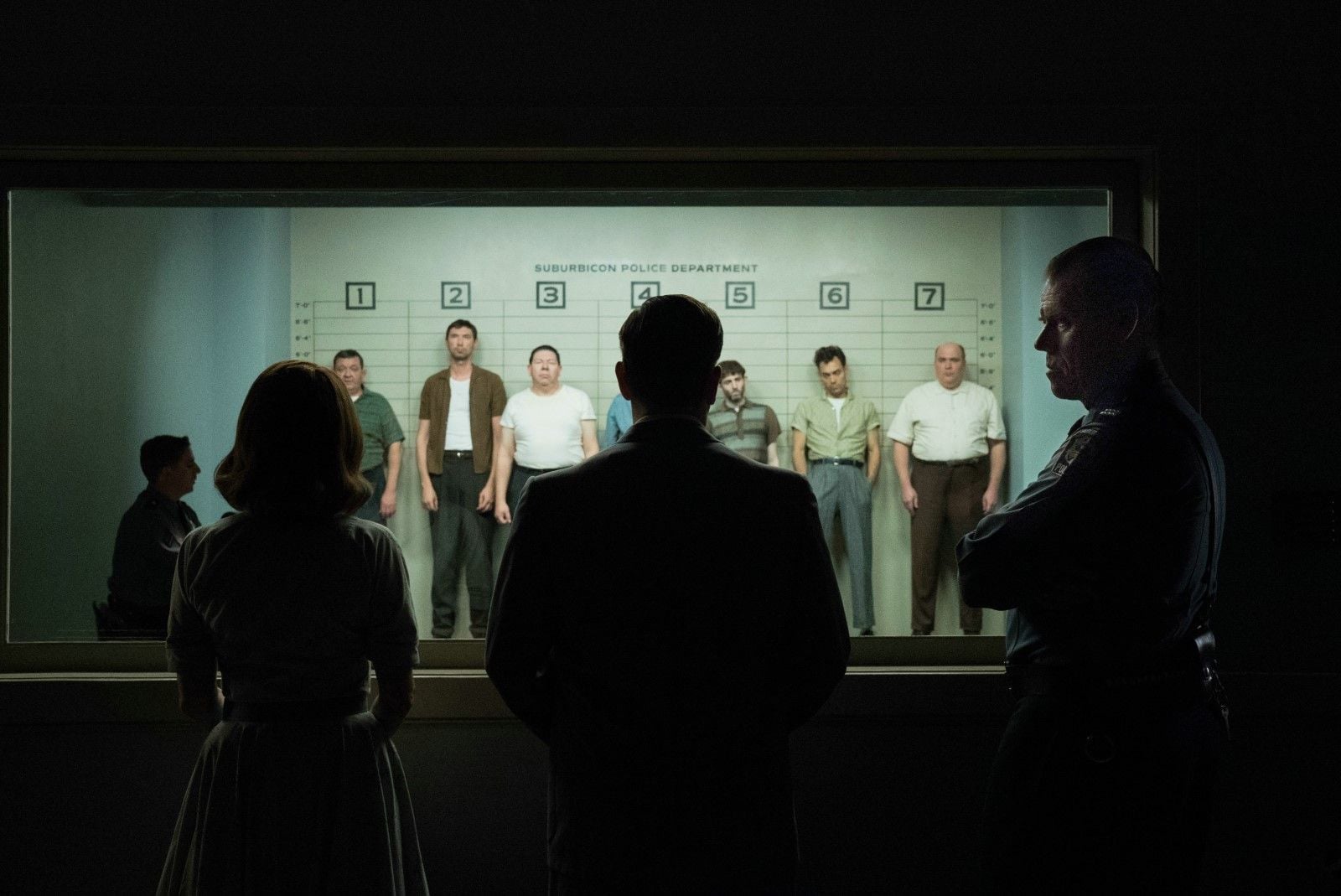 Foto de la película Suburbicon - Foto 8 por un total de 25 - SensaCine.com
