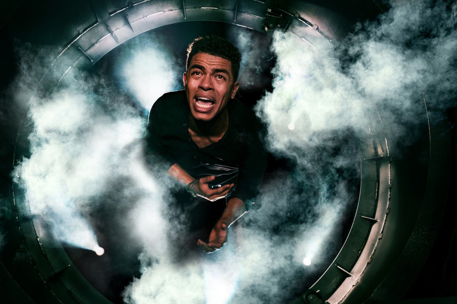 Foto de la película Saw VIII - Foto 5 por un total de 51 - SensaCine.com