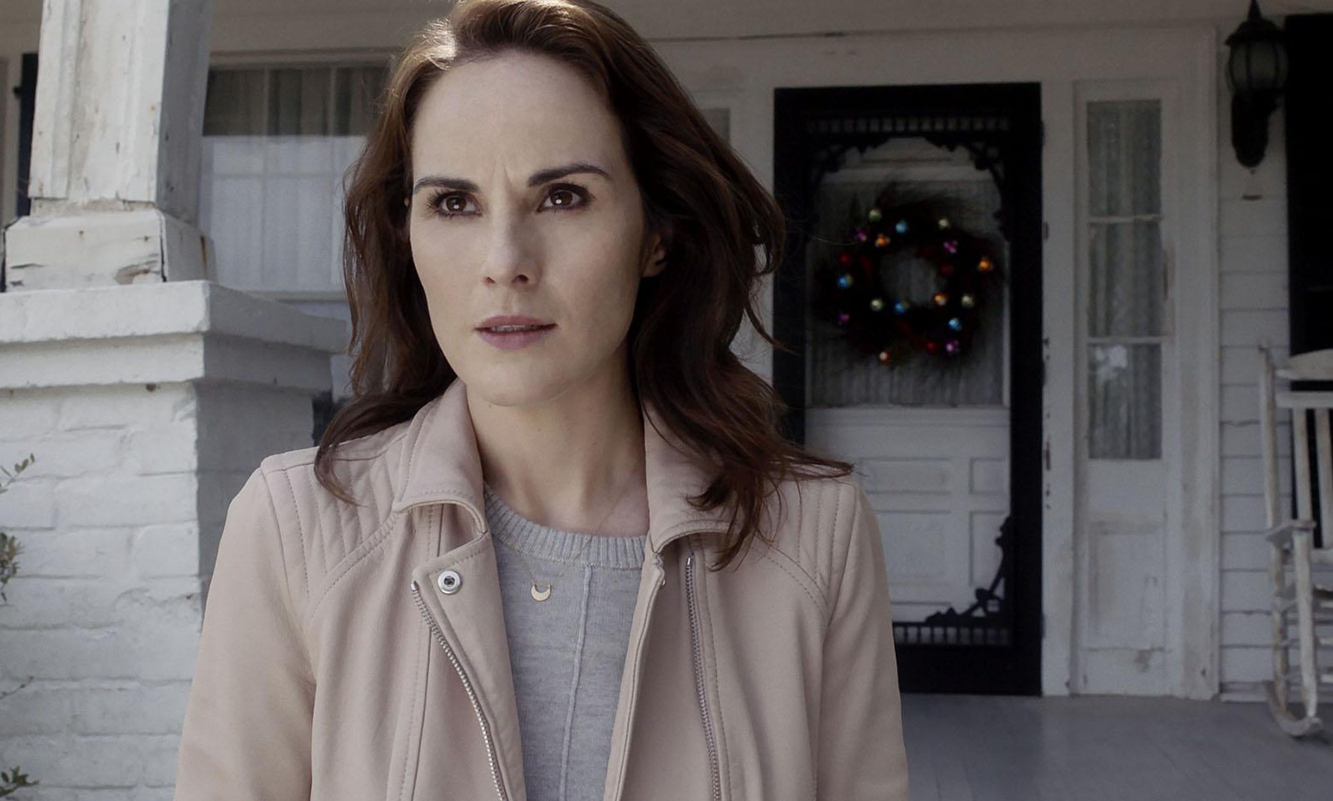 Foto de Michelle Dockery - Buena conducta : Foto Michelle Dockery ...