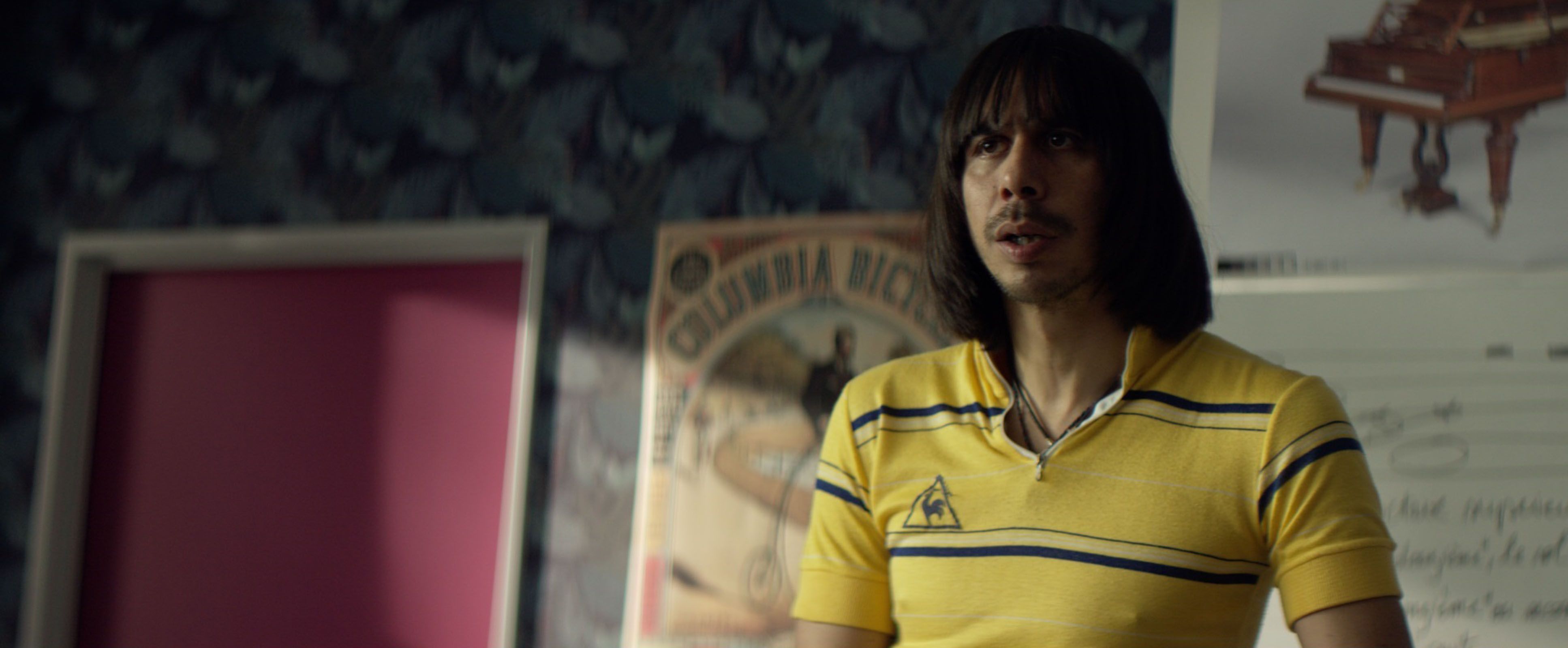 Foto de Estéban - Foto Estéban - Foto 8 de 11 - SensaCine.com