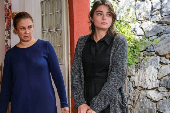 Meryem : Meryem : Foto - Foto 65 sobre 119 - SensaCine.com