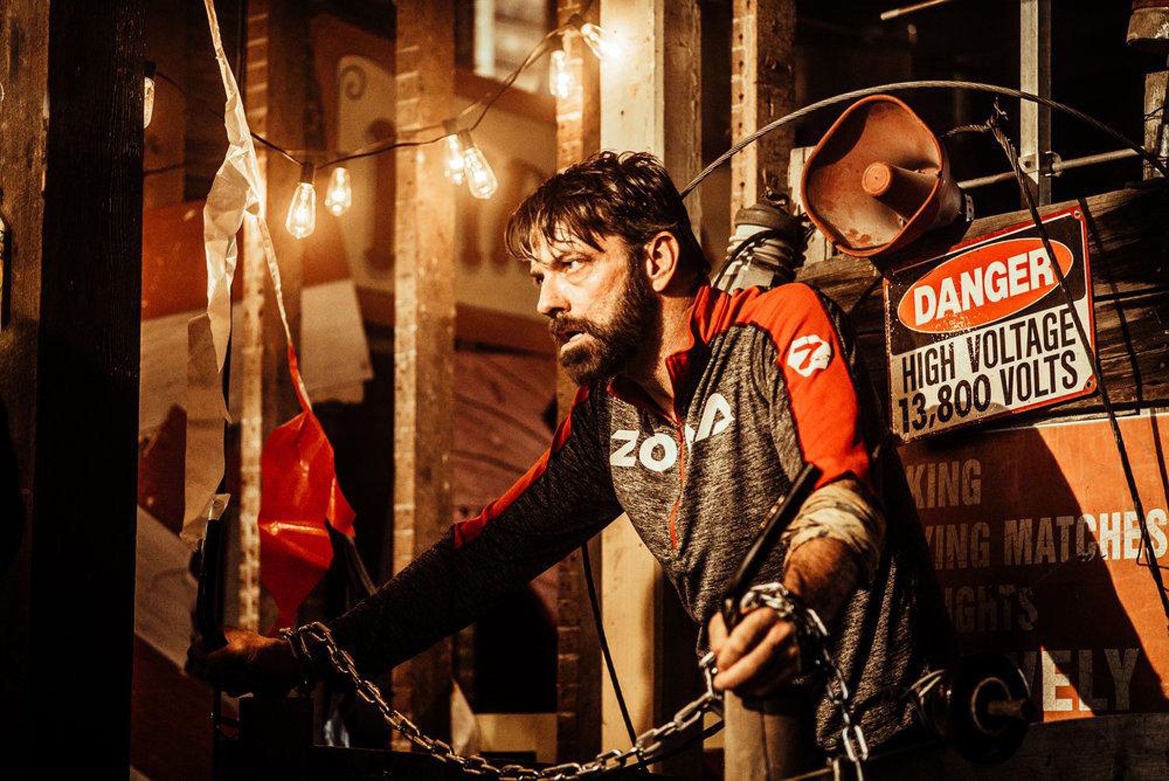 Foto de Keith Allen - Z Nation : Foto Keith Allen - Foto 14 de 34 ...