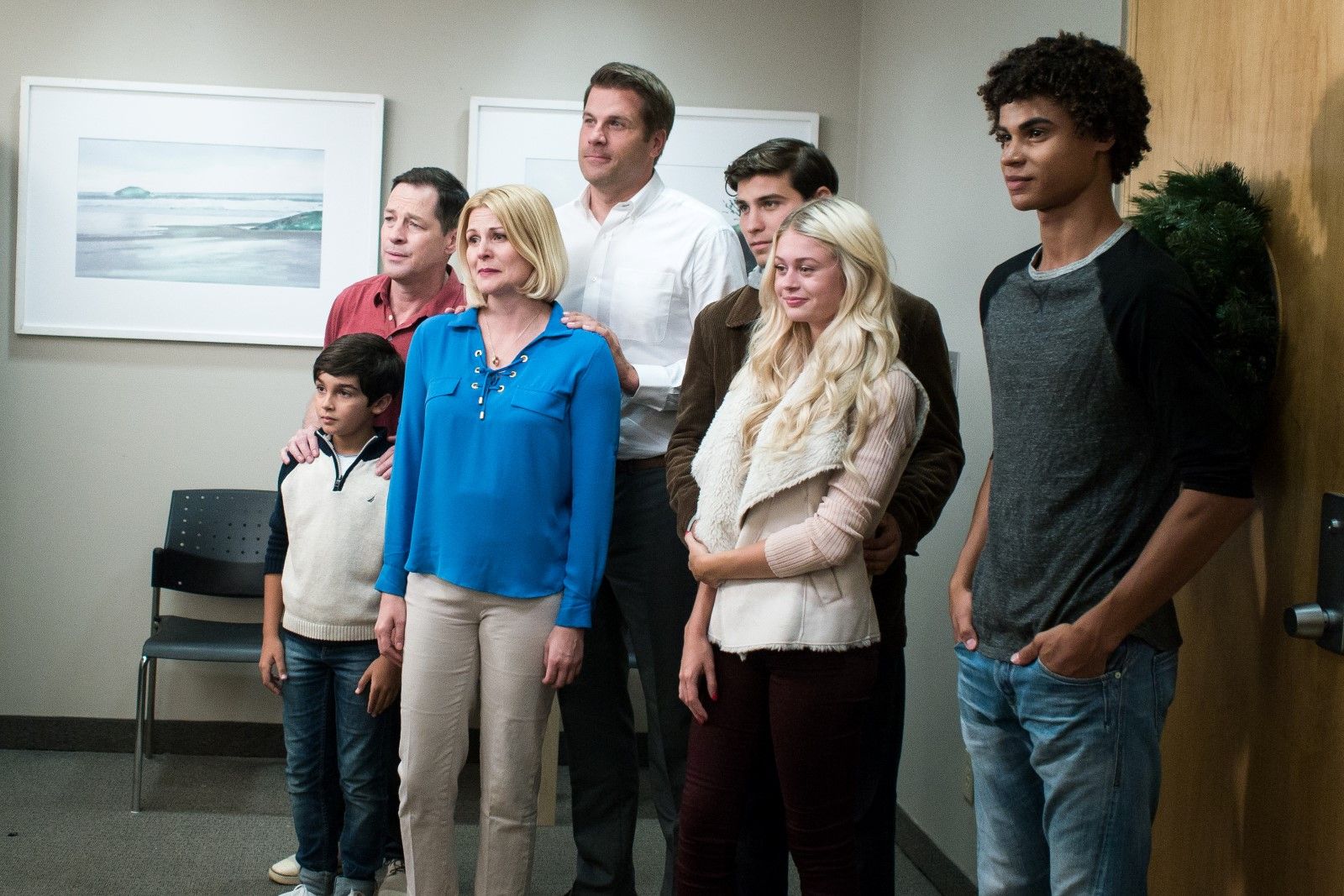 Foto de Sandy Jobin-Bevans - Foto Sandy Jobin-Bevans, Jennifer ...