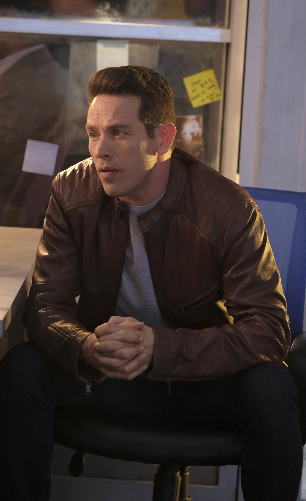 Foto de Kevin Alejandro - Lucifer : Foto Kevin Alejandro - Foto 13 de ...