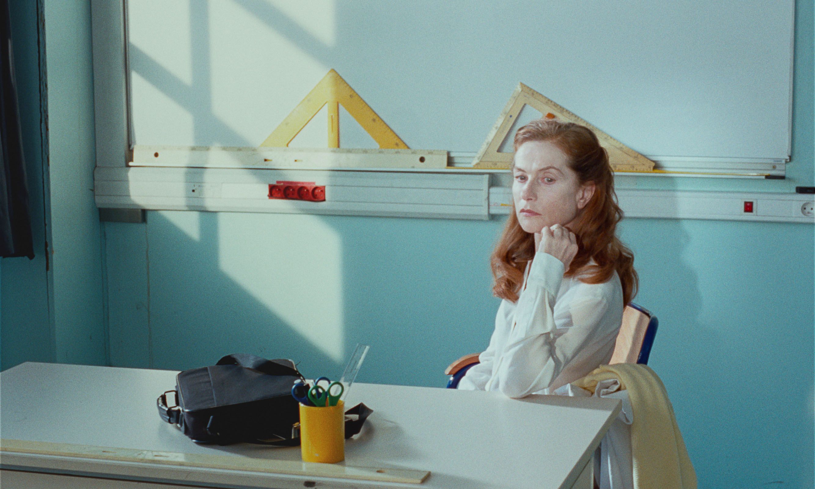 Foto de la película Madame Hyde - Foto 8 por un total de 10 - SensaCine.com