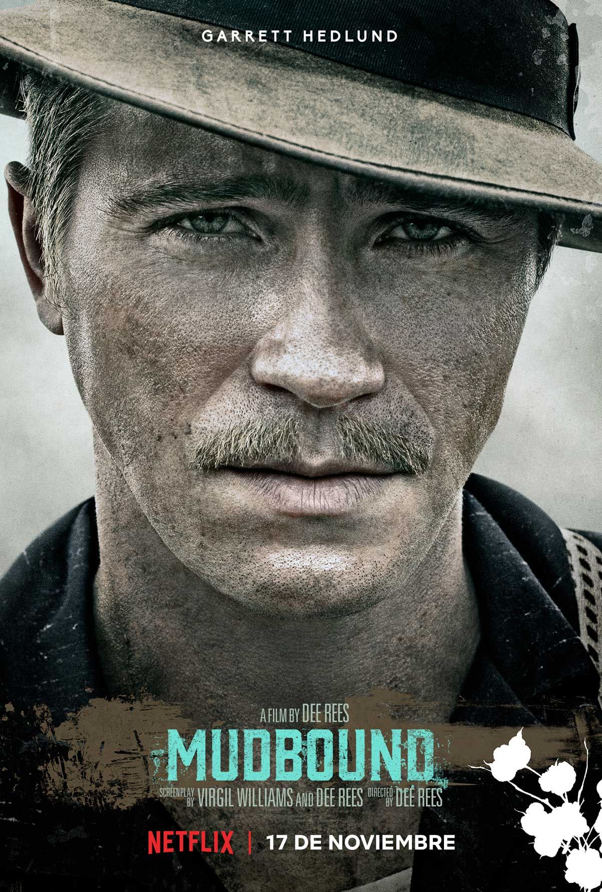Mudbound - Película 2017 - SensaCine.com