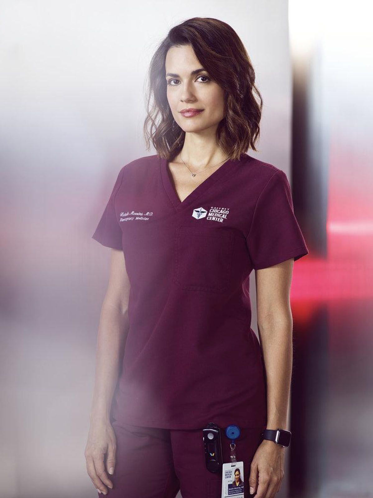 Chicago Med : Foto Torrey DeVitto - Foto 365 sobre 609 - SensaCine.com