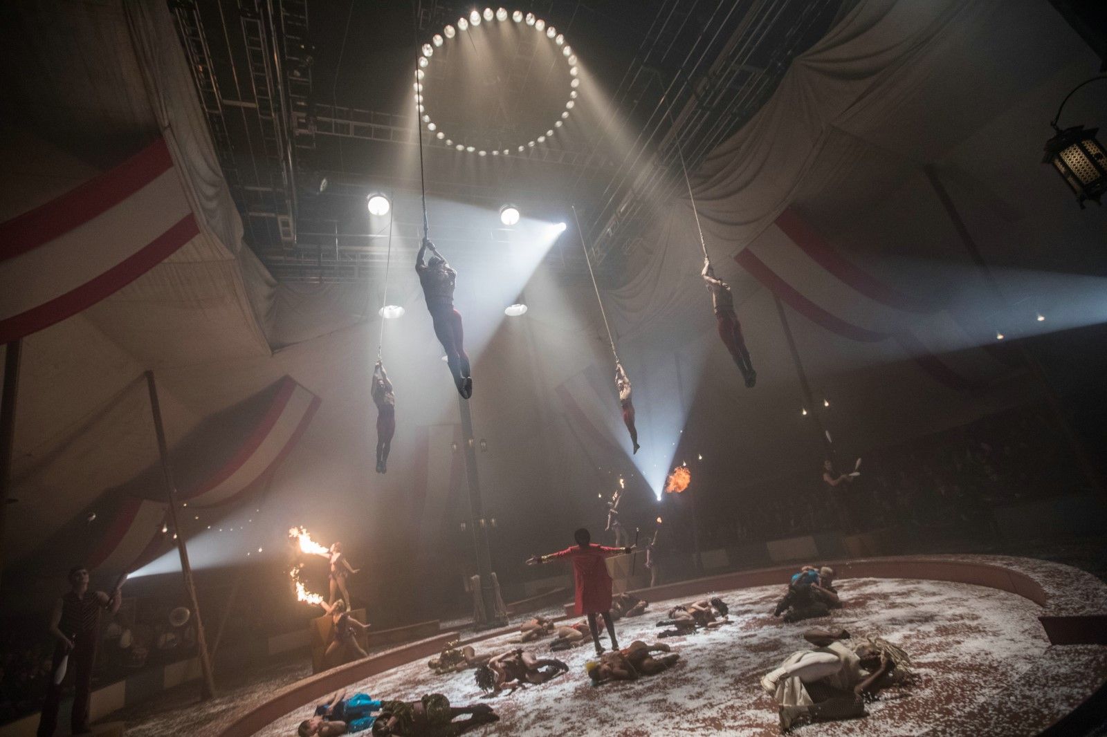 Foto de la película El gran showman - Foto 18 por un total de 31 ...