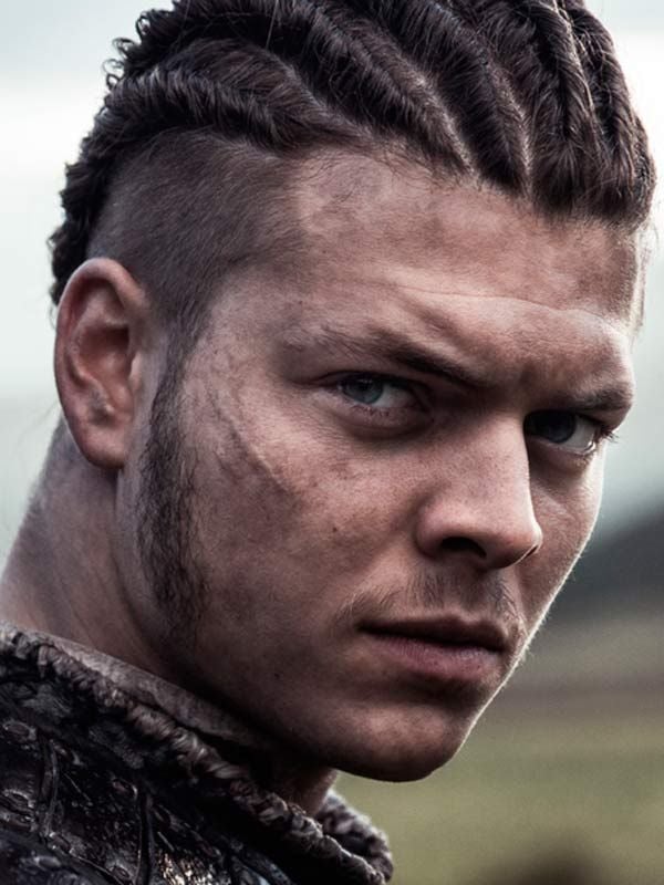 Alex Høgh Andersen - SensaCine.com