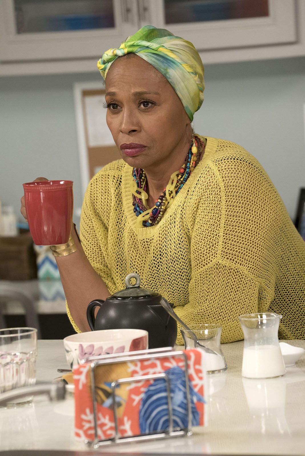Black-ish : Black-ish : Foto Jenifer Lewis - Foto 296 sobre 474 ...