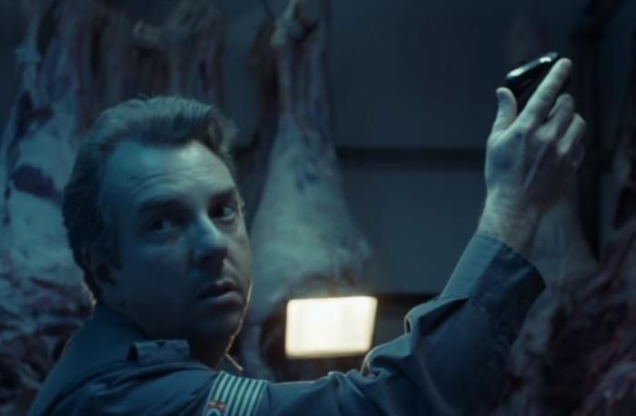 Crime Time : Crime Time : Foto - Foto 3 sobre 4 - SensaCine.com