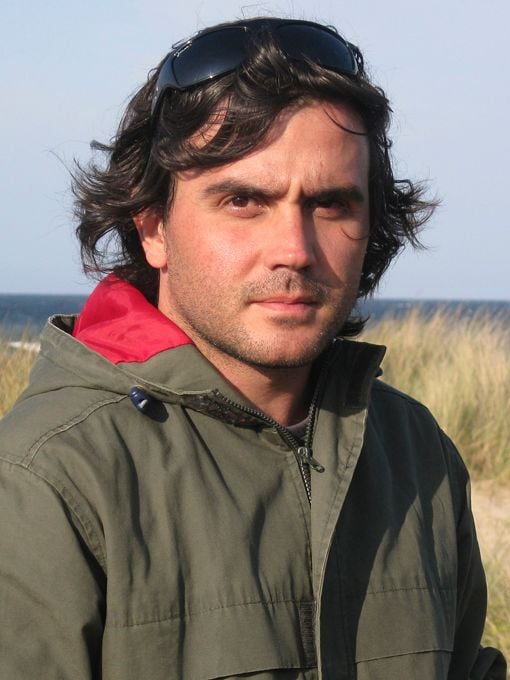 Fernando Arroyo (II) - SensaCine.com