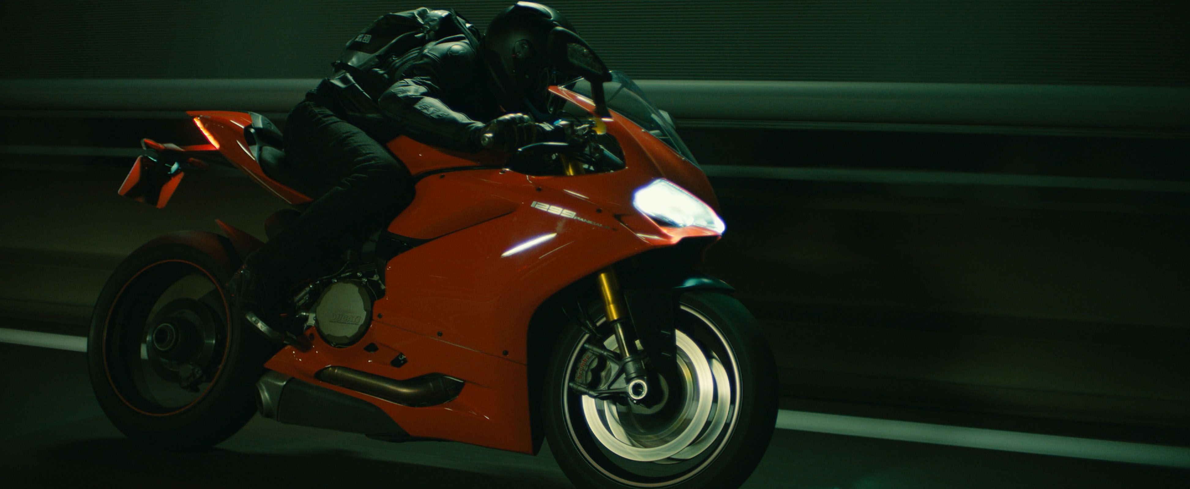 Foto de la película Burn Out - Foto 14 por un total de 21 - SensaCine.com