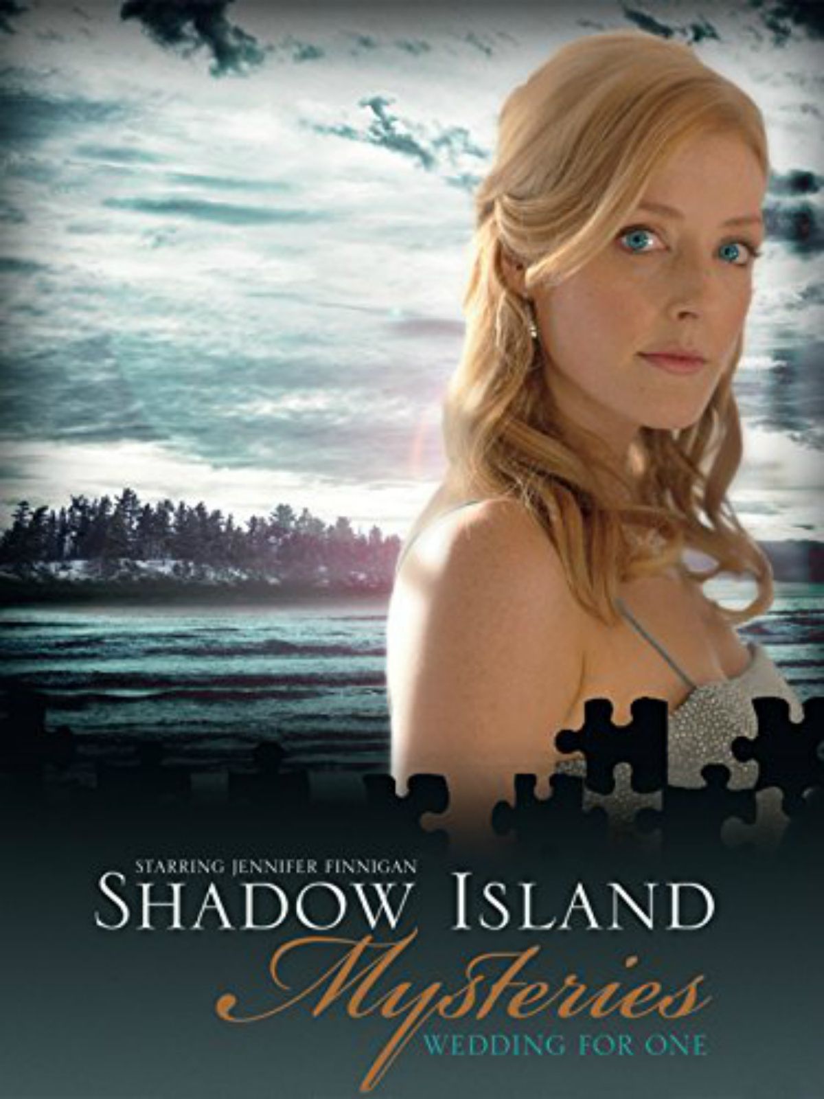 Misterio en Shadow Island - Película 2010 - SensaCine.com