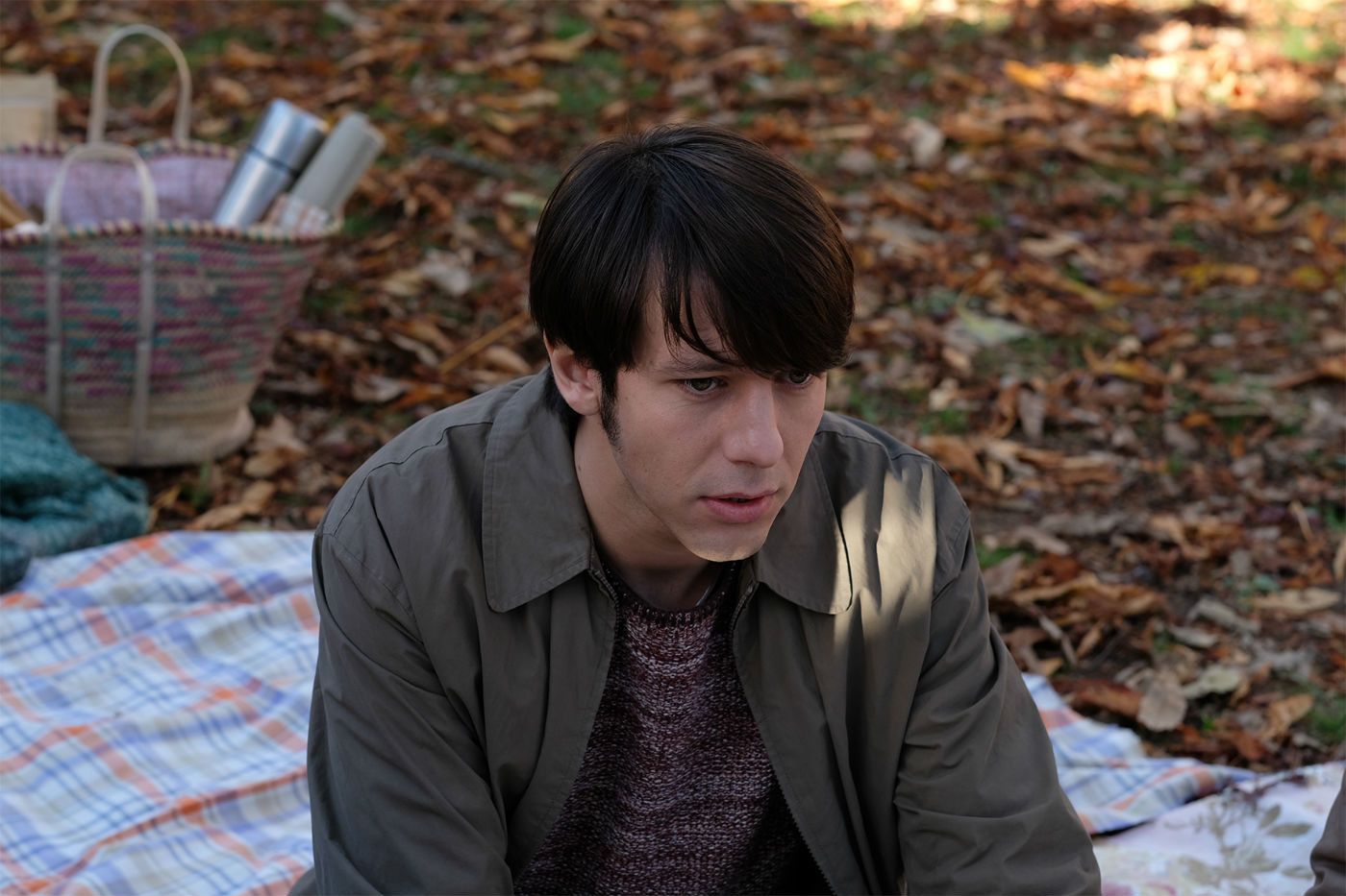 Matar al padre : Couverture magazine Marcel Borràs - Foto 187 sobre 188 ...