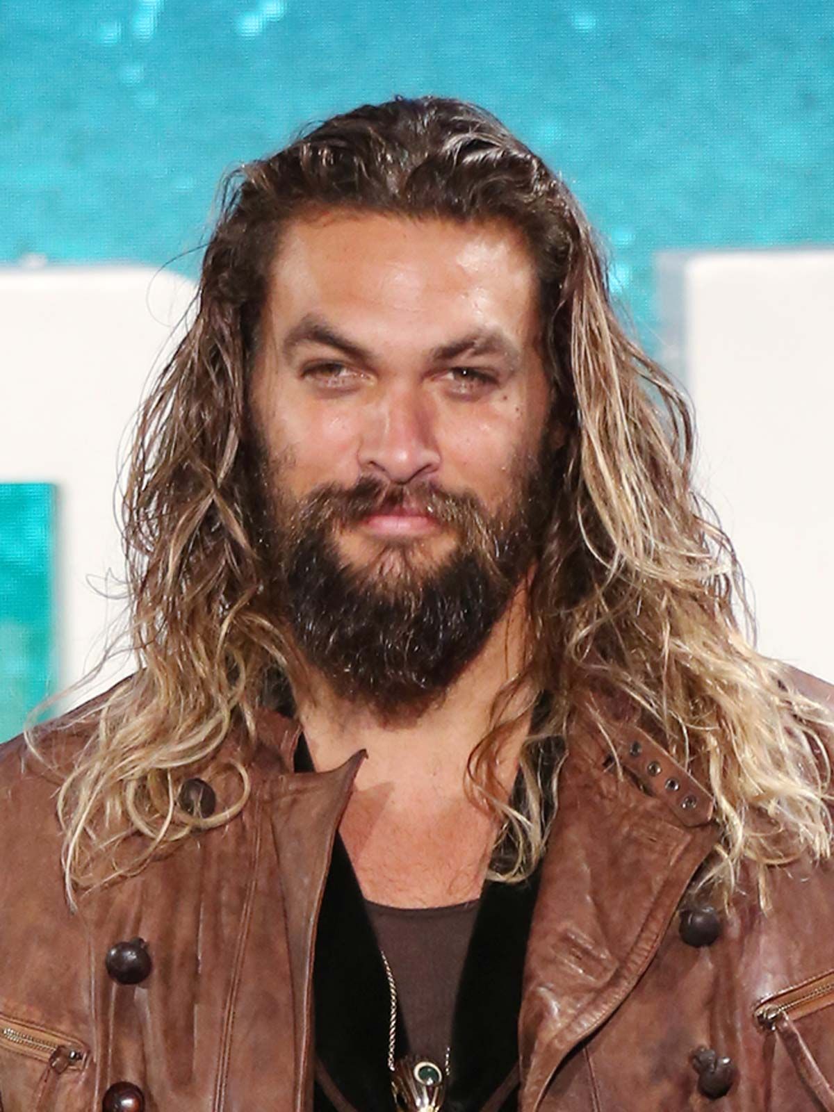 Foto de Jason Momoa - Cartel Jason Momoa - SensaCine.com