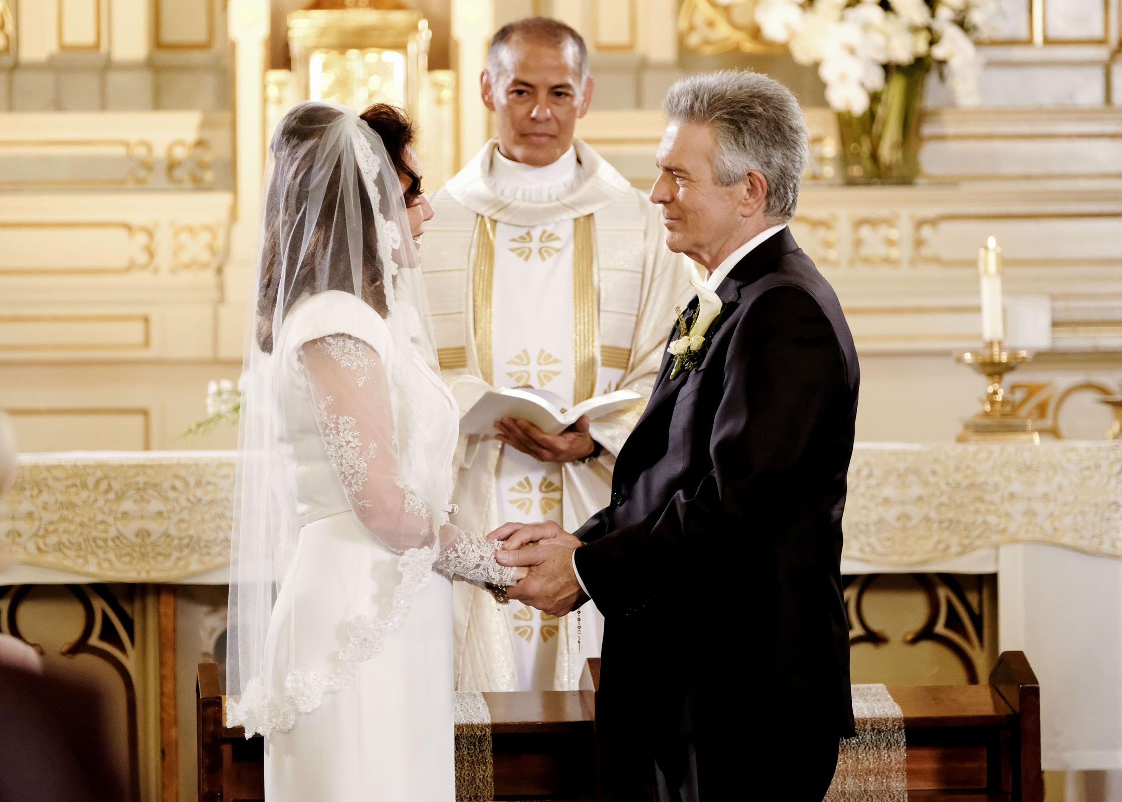 Major Crimes : Major Crimes : Foto Mary McDonnell, Anthony John Denison ...