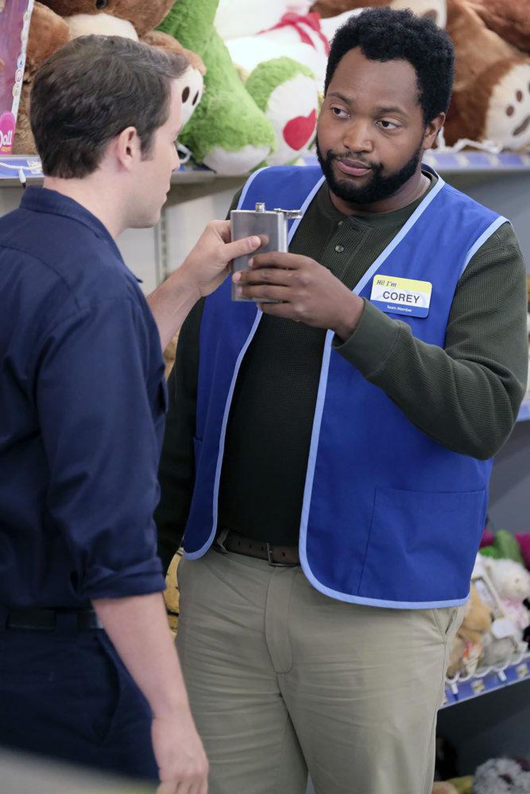 Foto de Travis Coles - Superstore : Foto Travis Coles - Foto 0 de 2 ...