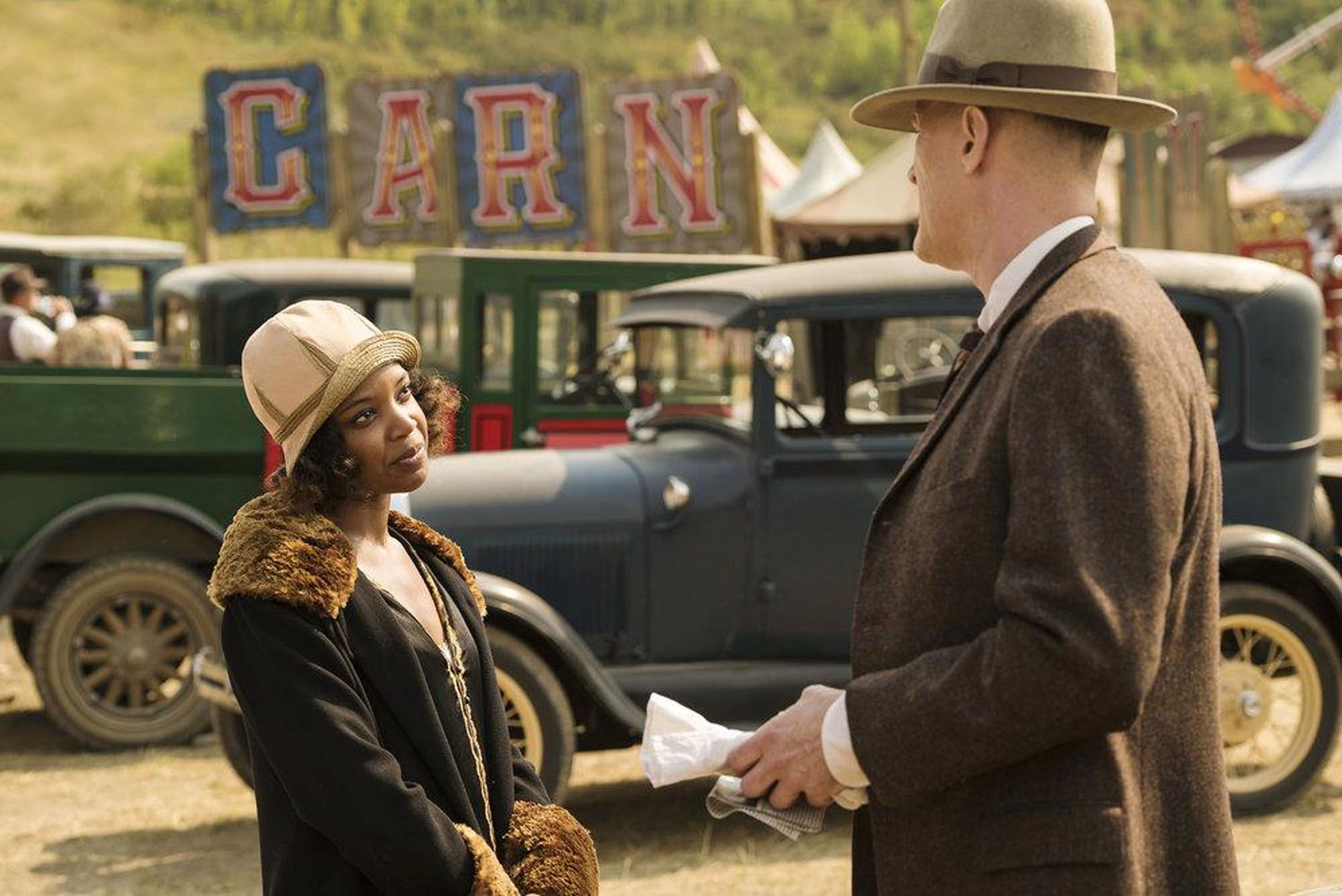 Foto de Christopher Heyerdahl - Foto Christopher Heyerdahl - Foto 9 de 53 - SensaCine.com