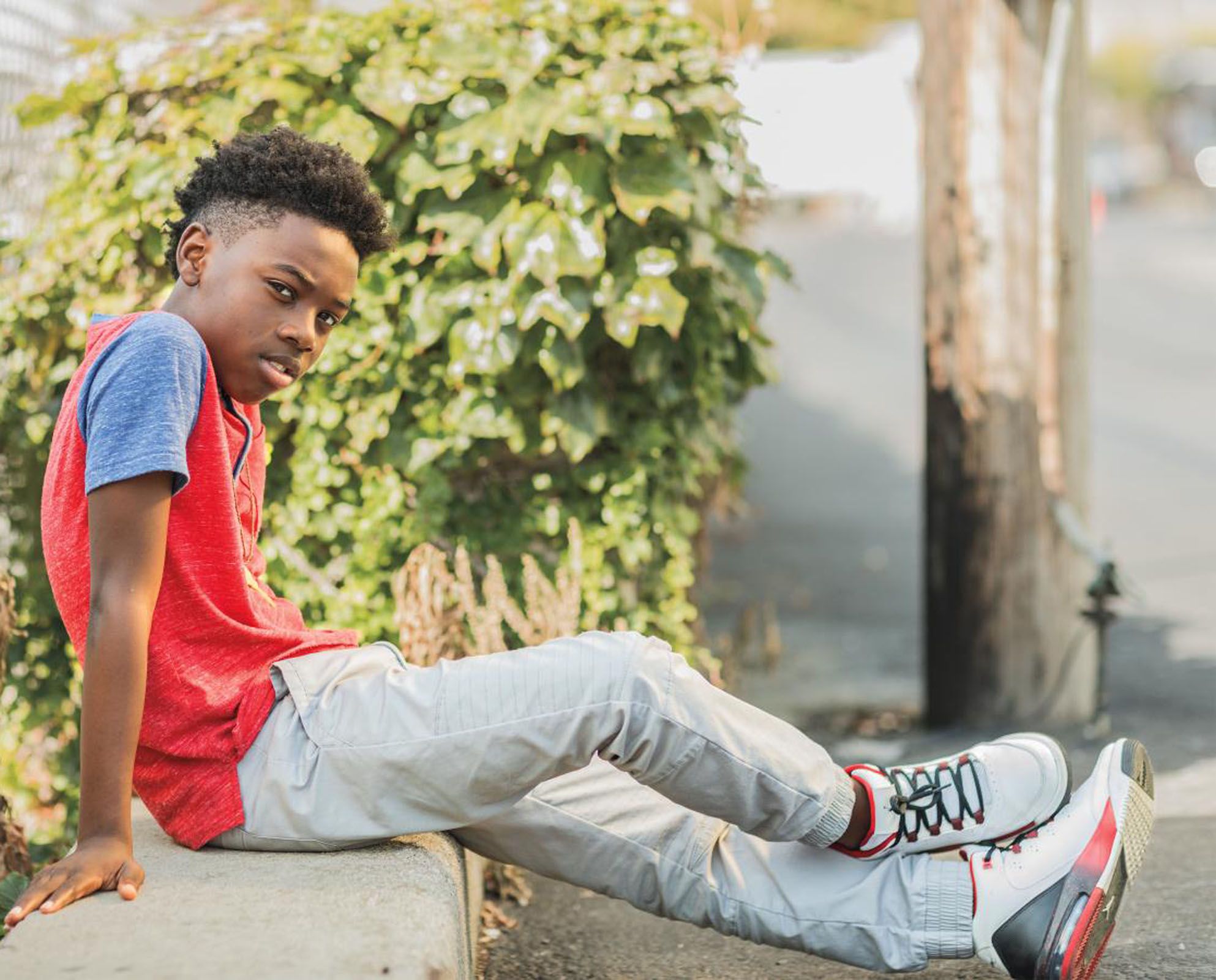 Foto de Alex R. Hibbert - Foto Alex R. Hibbert - Foto 29 de 44 ...