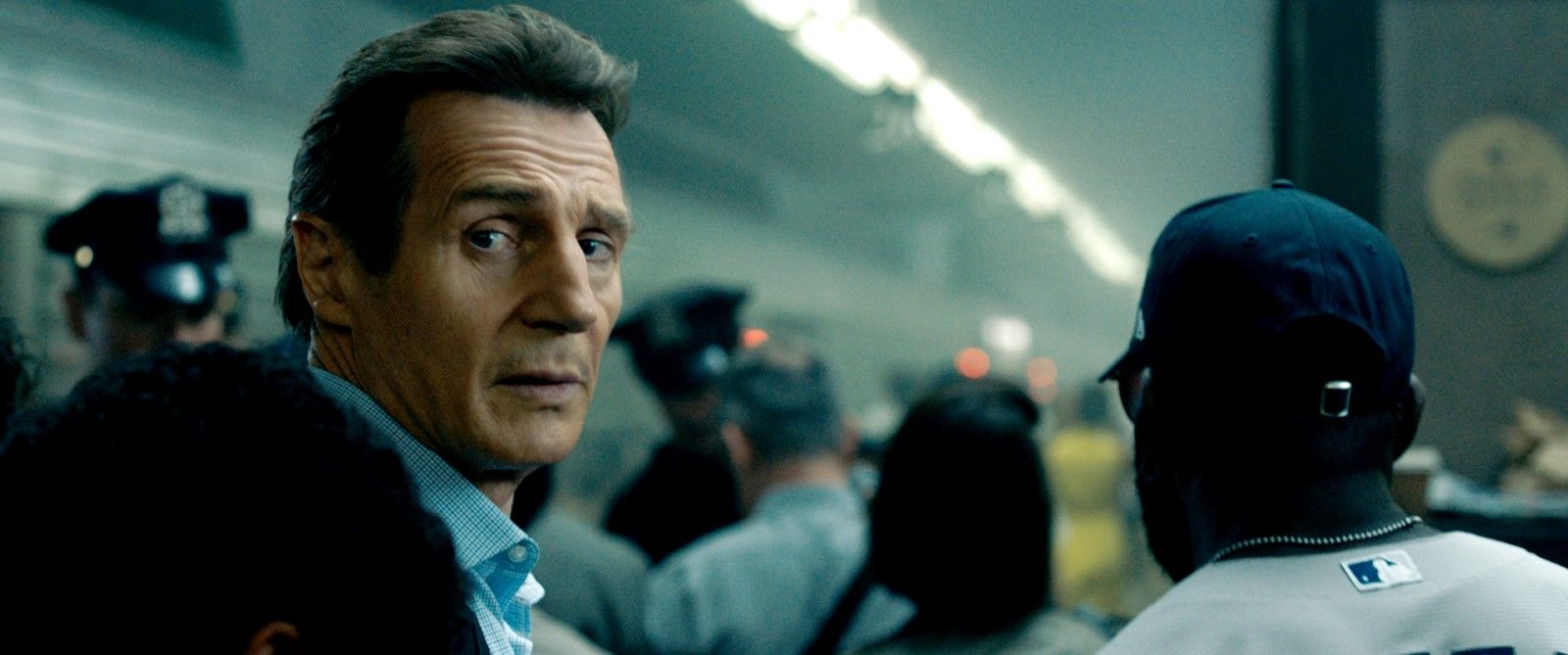 Foto de la película El pasajero - Foto 23 por un total de 30 ...