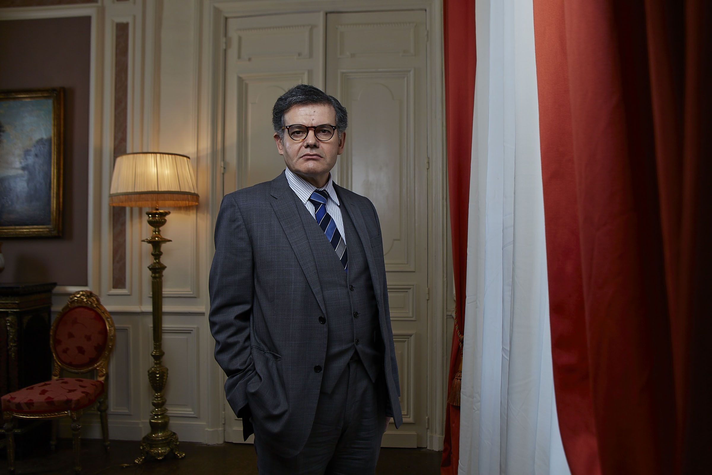 Foto de Jean-Michel Lahmi - Foto Jean-Michel Lahmi - Foto 3 de 14 ...