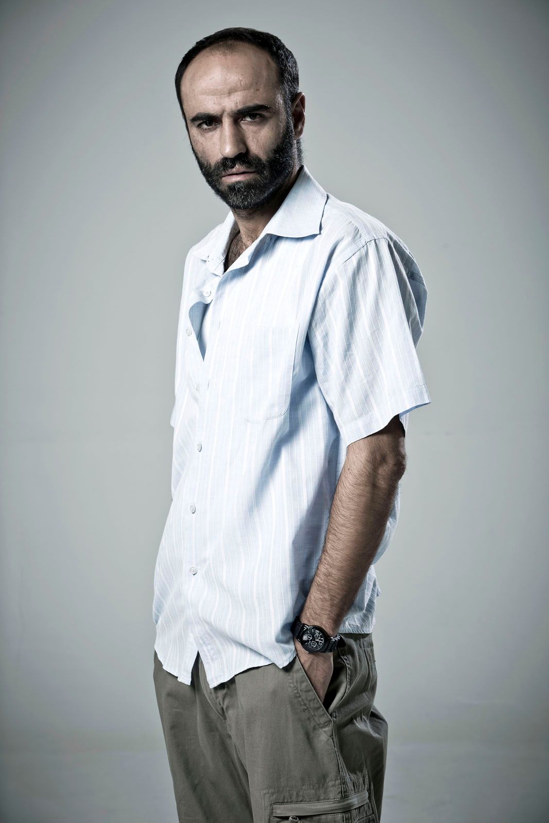 Fauda : Foto Yaakov Zada Daniel - Foto 58 sobre 62 - SensaCine.com