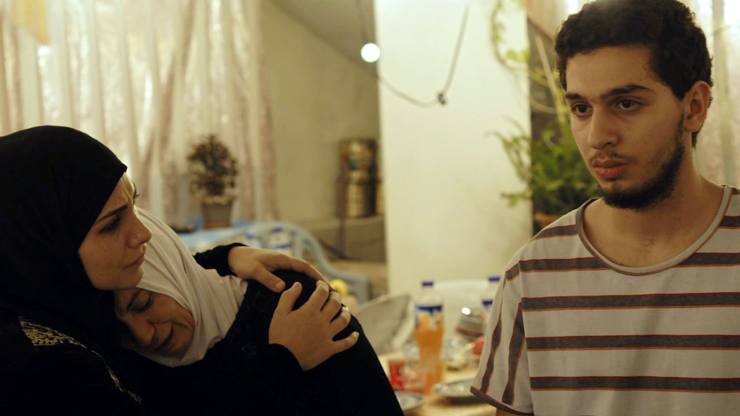 Fauda : Fauda : Foto Shadi Mar'i - Foto 42 sobre 62 - SensaCine.com