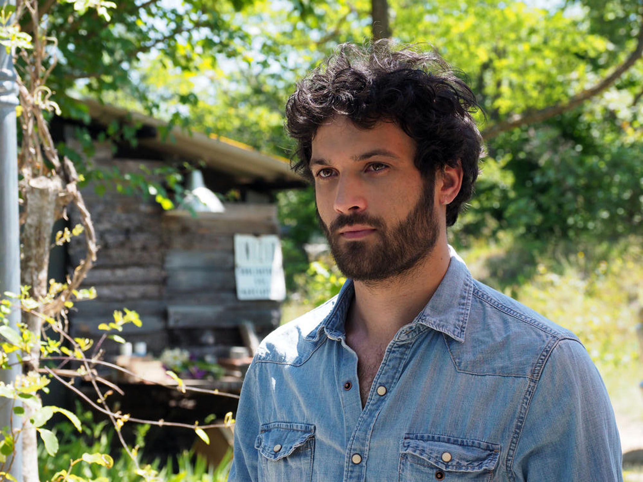 Foto de Benoît Michel - Foto Benoît Michel - Foto 7 de 20 - SensaCine.com