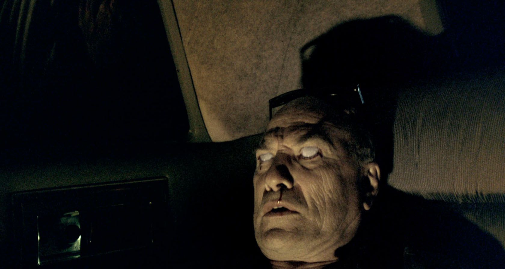 Foto de la película Banshee Chapter - Foto 4 por un total de 16 ...