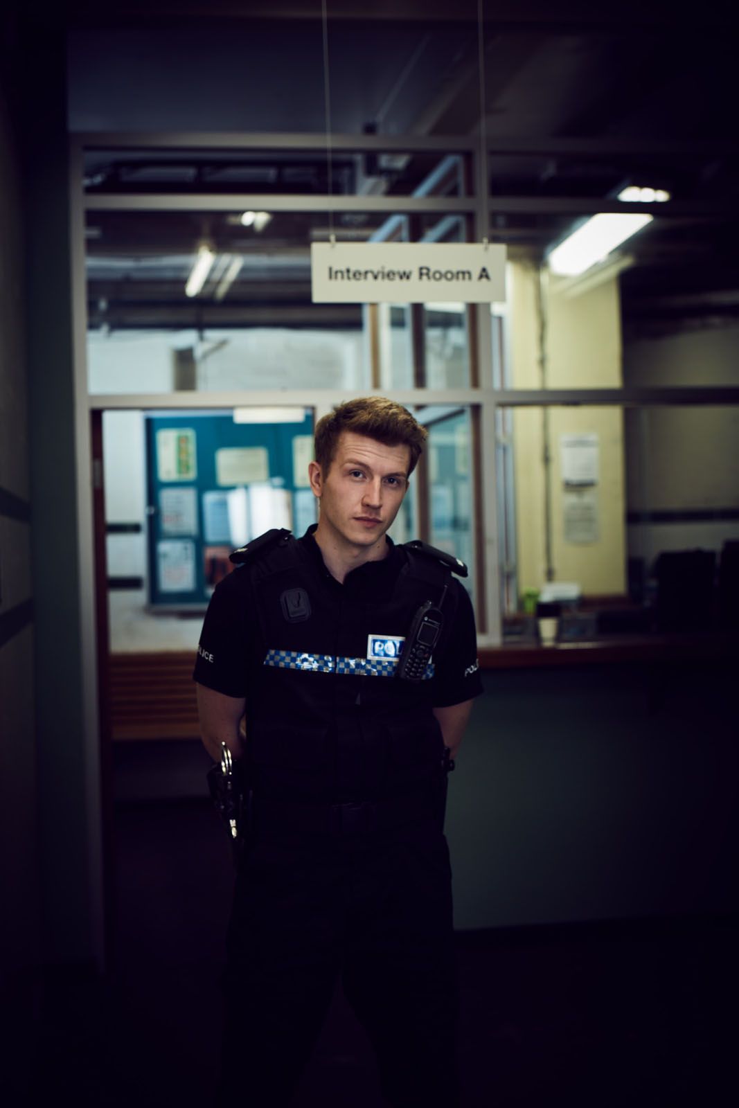 Foto de Tom Varey - Foto Tom Varey - Foto 2 de 4 - SensaCine.com