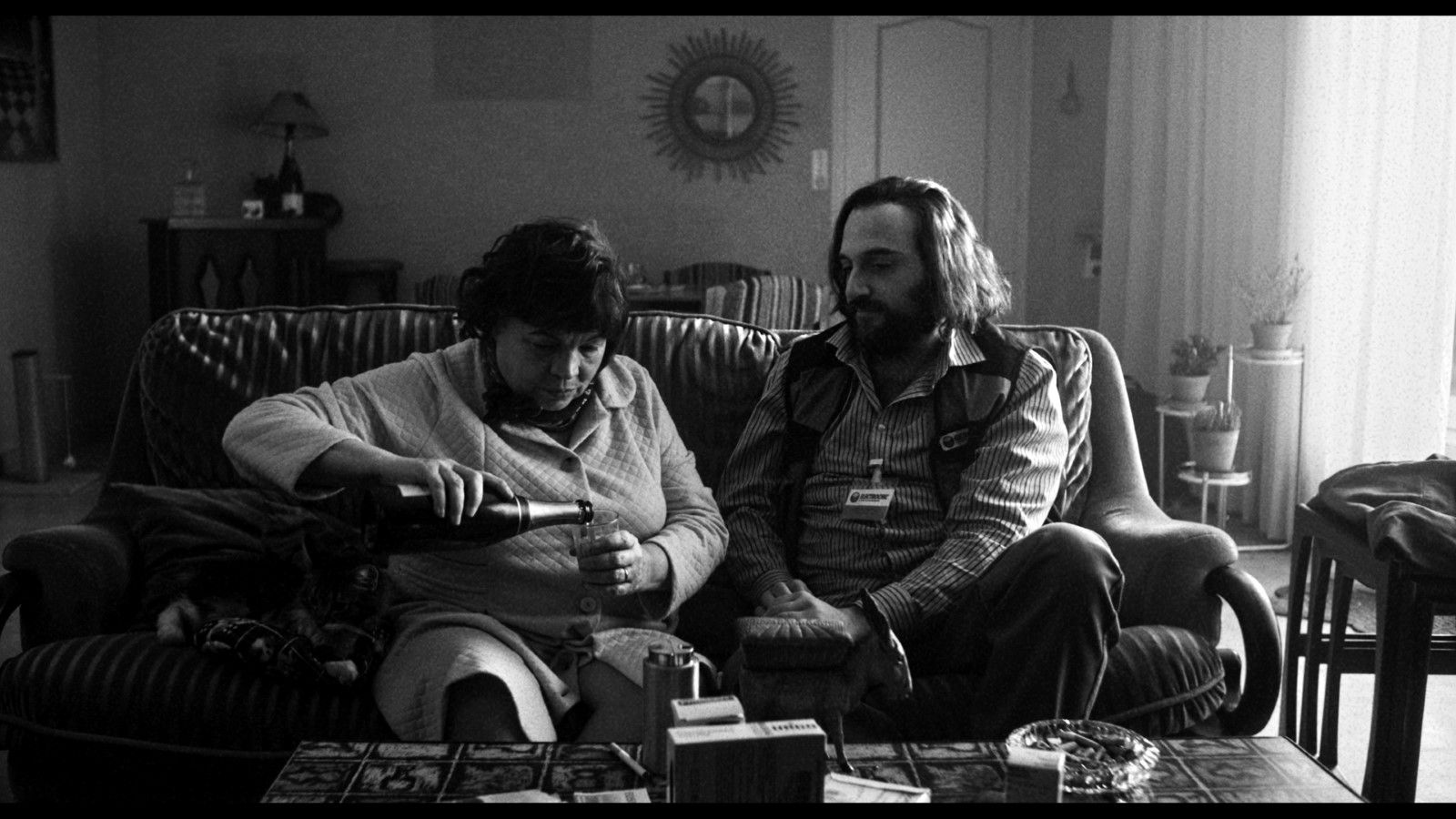 Foto de Myriam Boyer - Foto Myriam Boyer, Jean-Jacques Rausin - Foto 4 ...