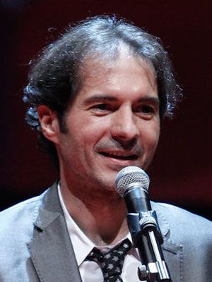 Javier Albalá - SensaCine.com