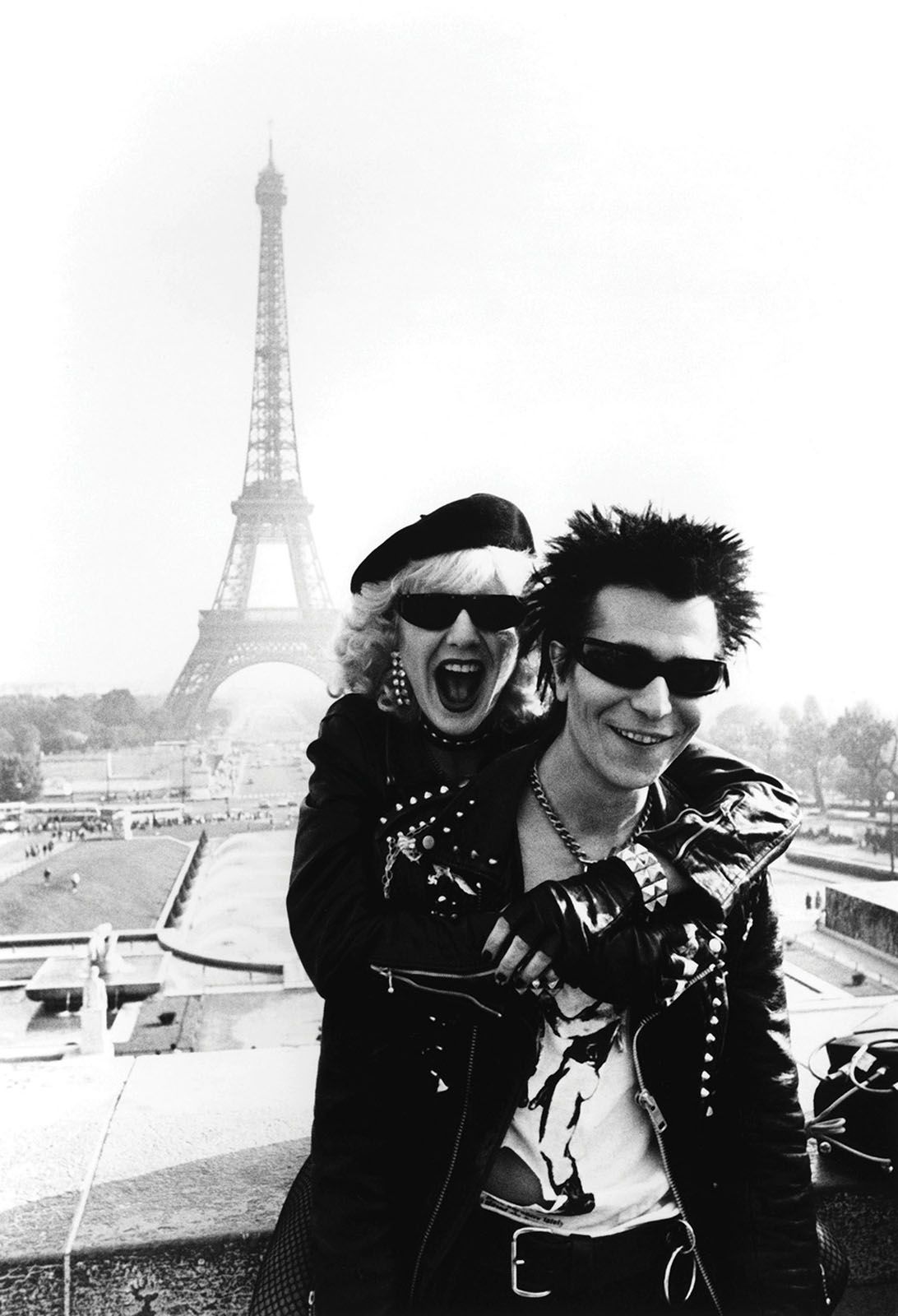 Foto de Chloe Webb - Sid y Nancy : Foto Gary Oldman, Chloe Webb - Foto ...