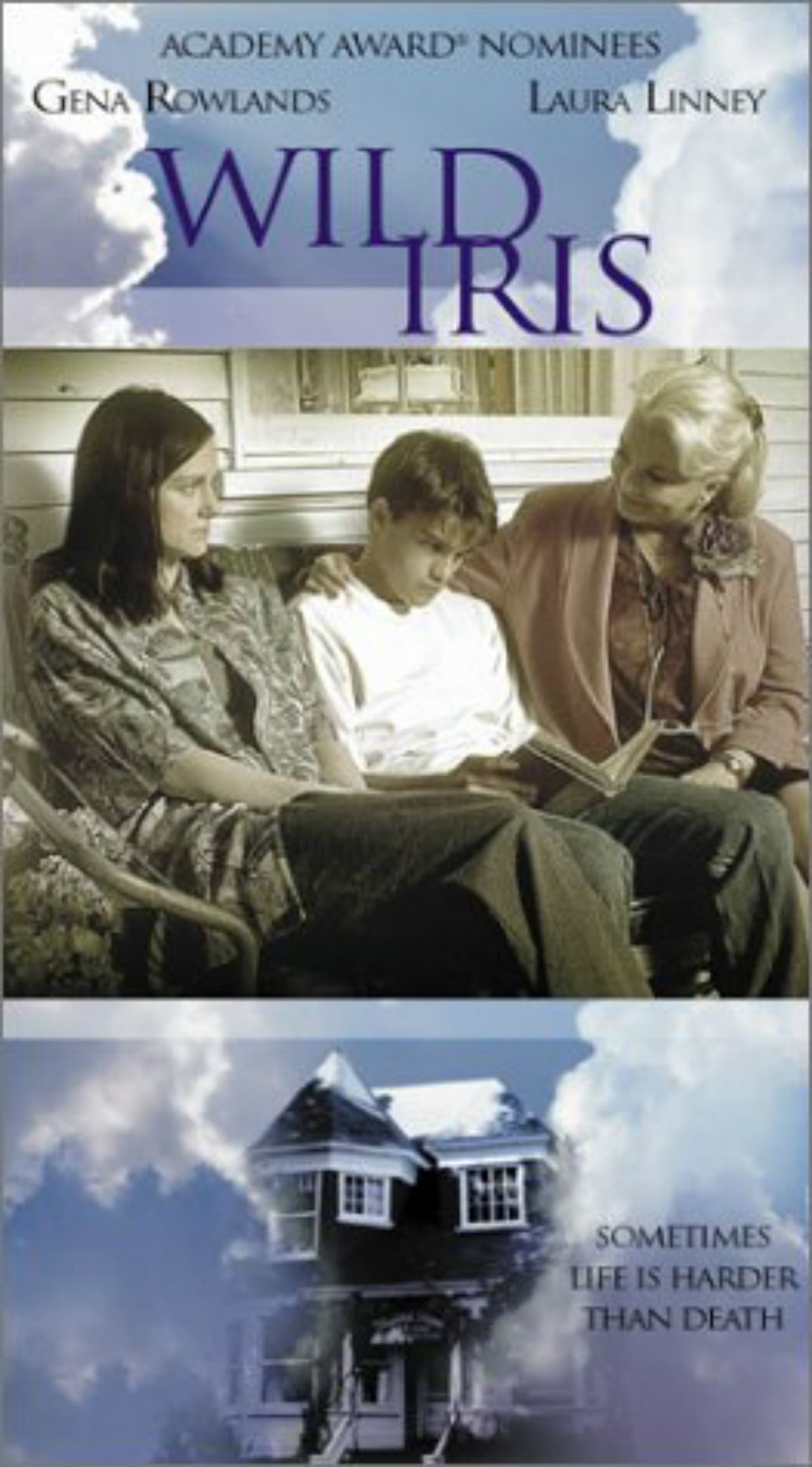 Desaliento - Película 2001 - SensaCine.com