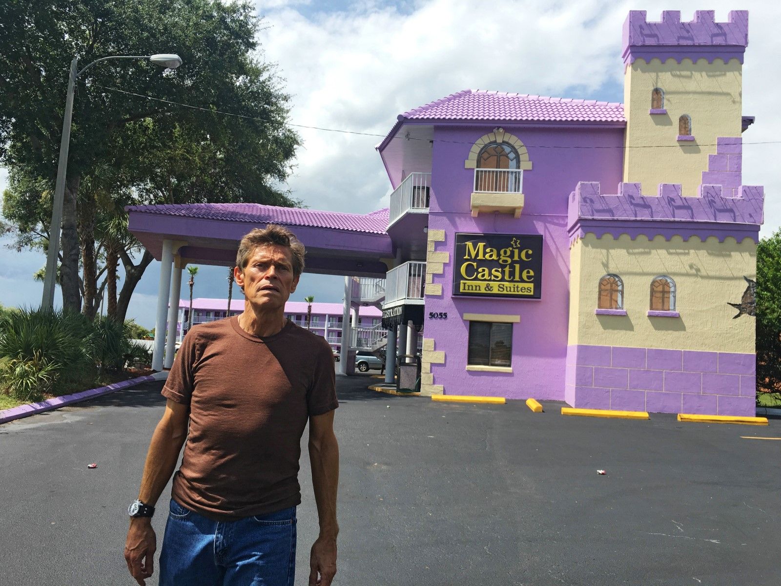 Foto de la película The Florida Project - Foto 10 por un total de 21 ...