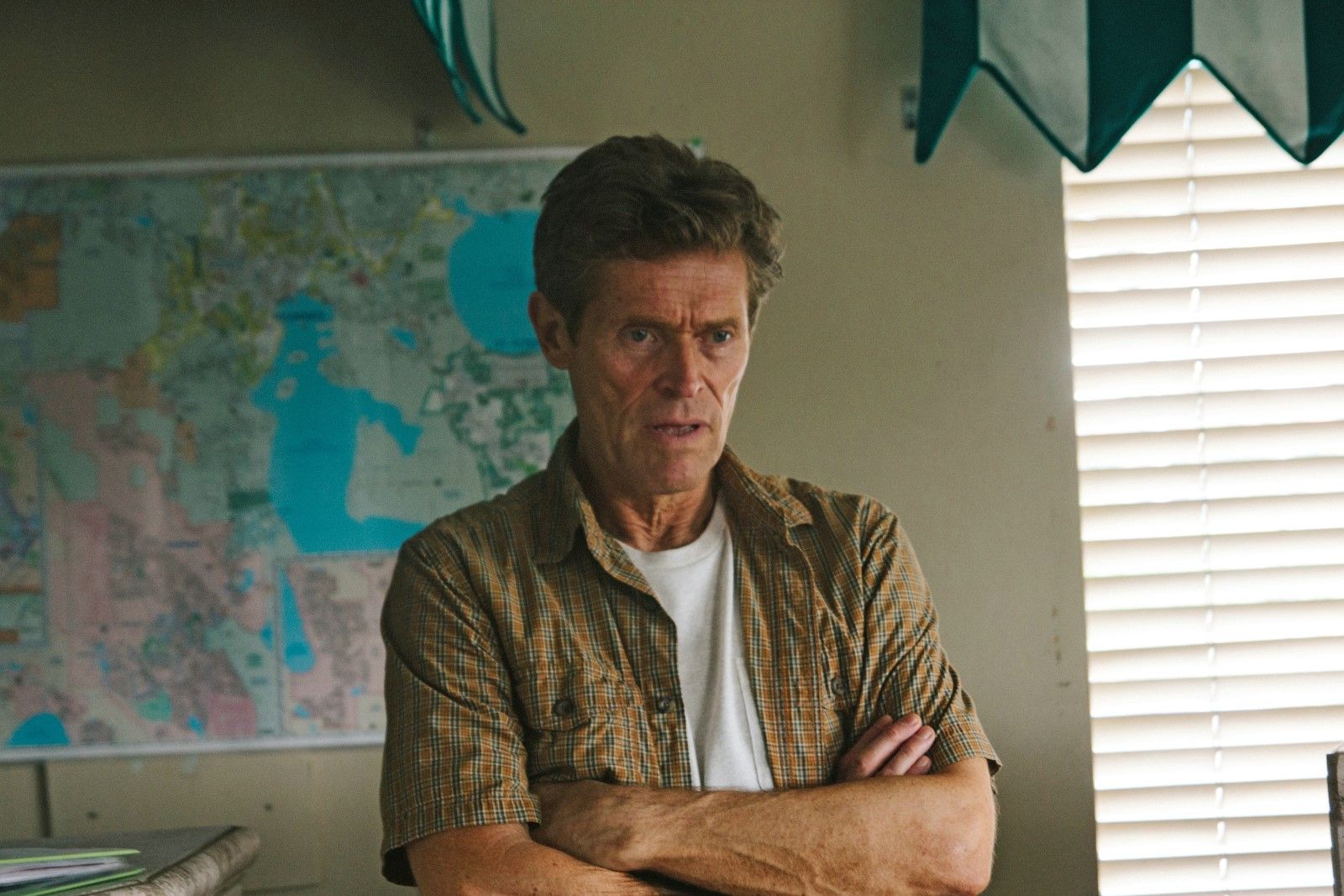 Foto de Willem Dafoe - The Florida Project : Foto Willem Dafoe - Foto ...