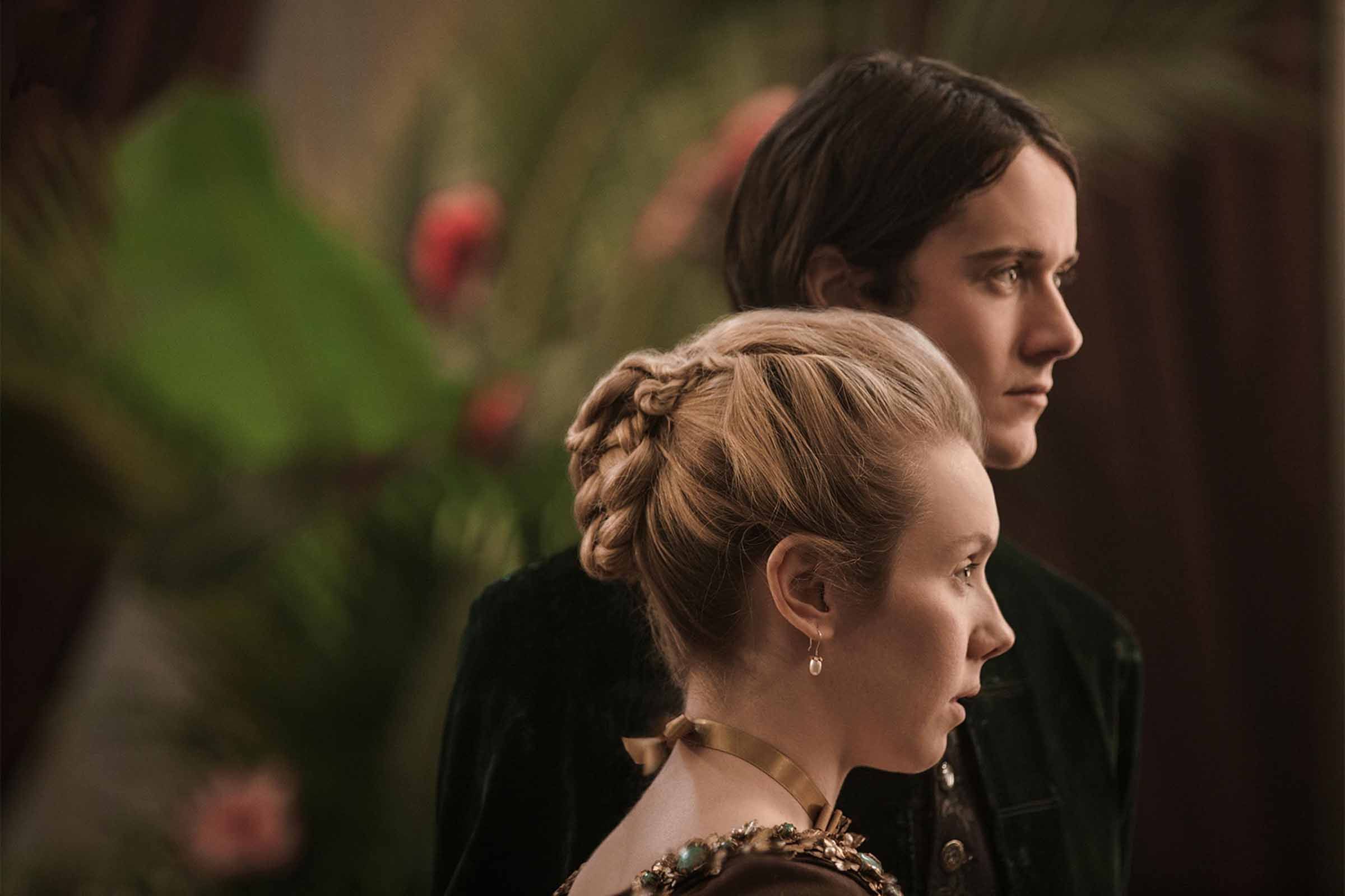 Foto de César Domboy - Foto Lauren Lyle, César Domboy - Foto 4 de 16 ...