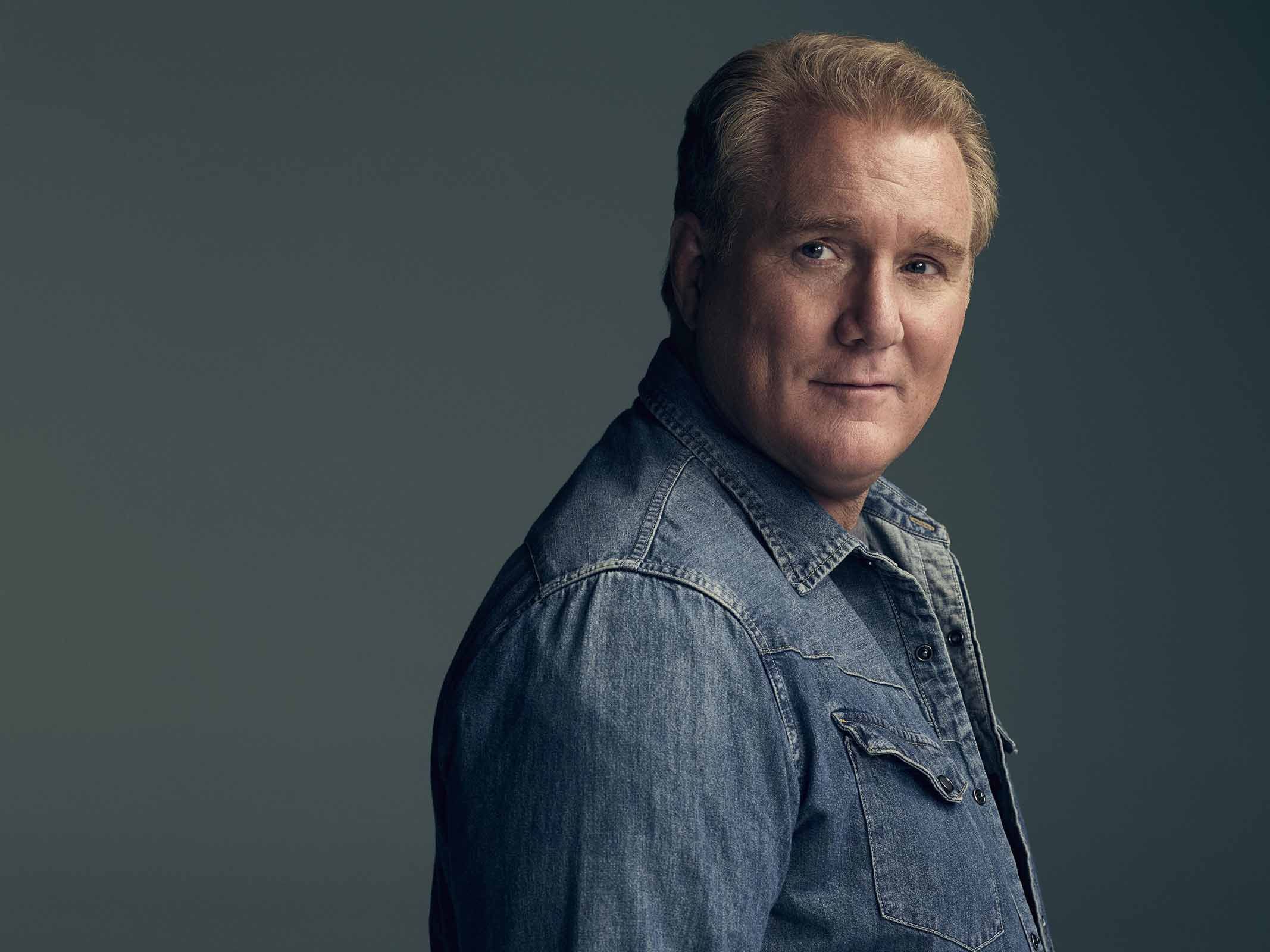 Foto de Michael McGrady - Foto Michael McGrady - Foto 4 de 14 ...