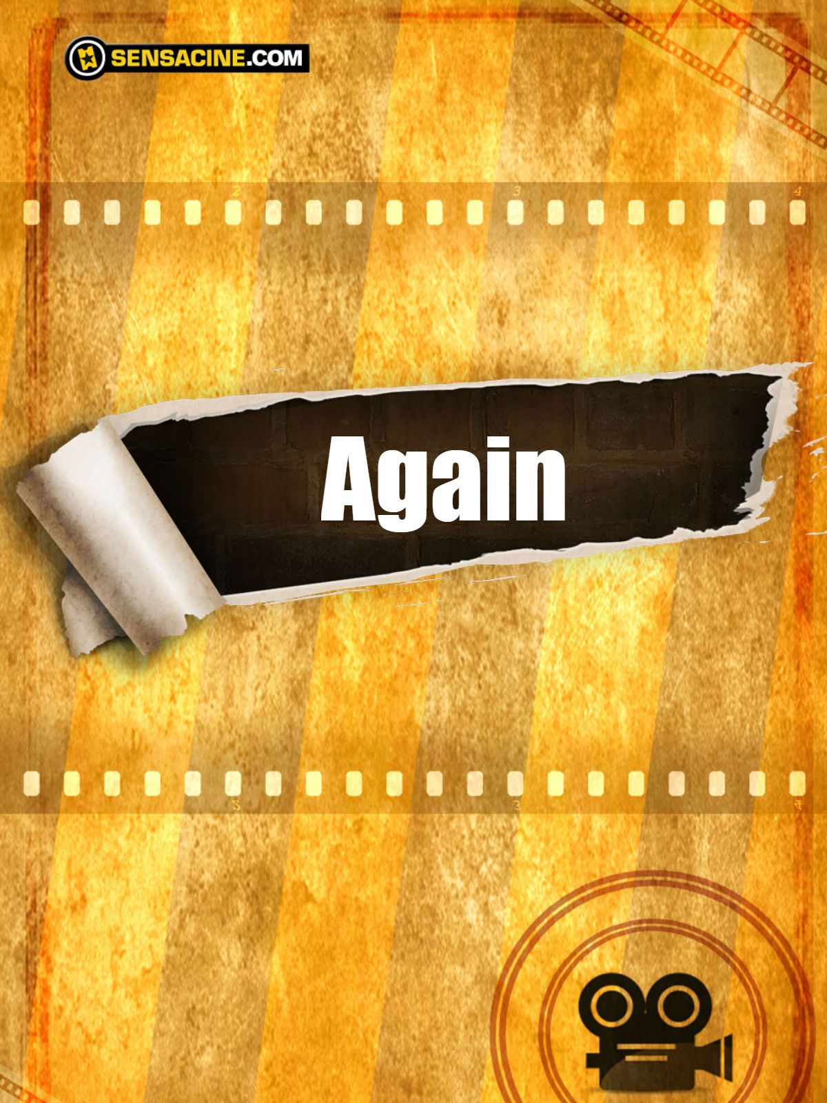 Again - Serie 2019 - SensaCine.com
