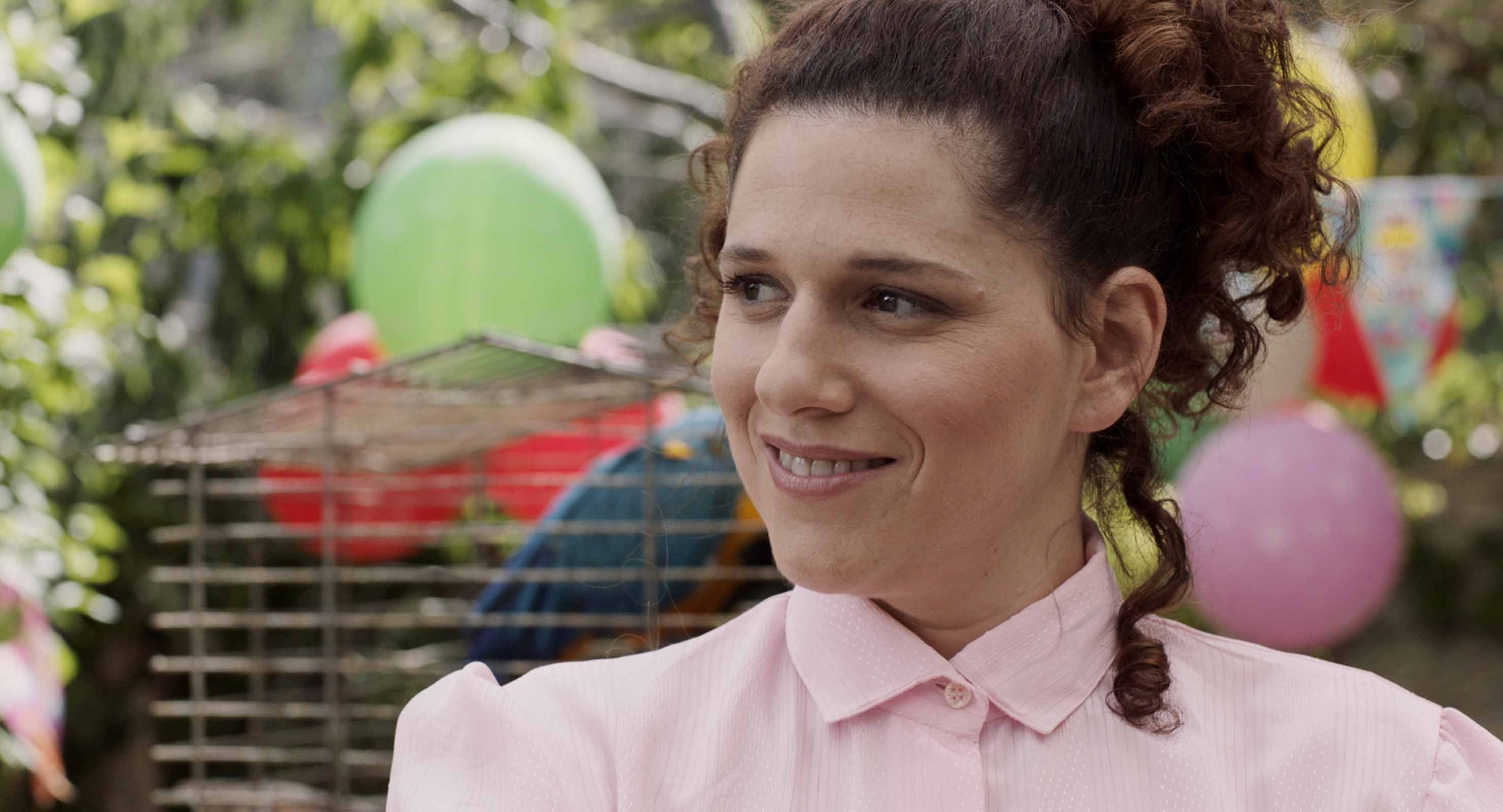 Foto de Noa Koler - Foto Noa Koler - Foto 3 de 7 - SensaCine.com