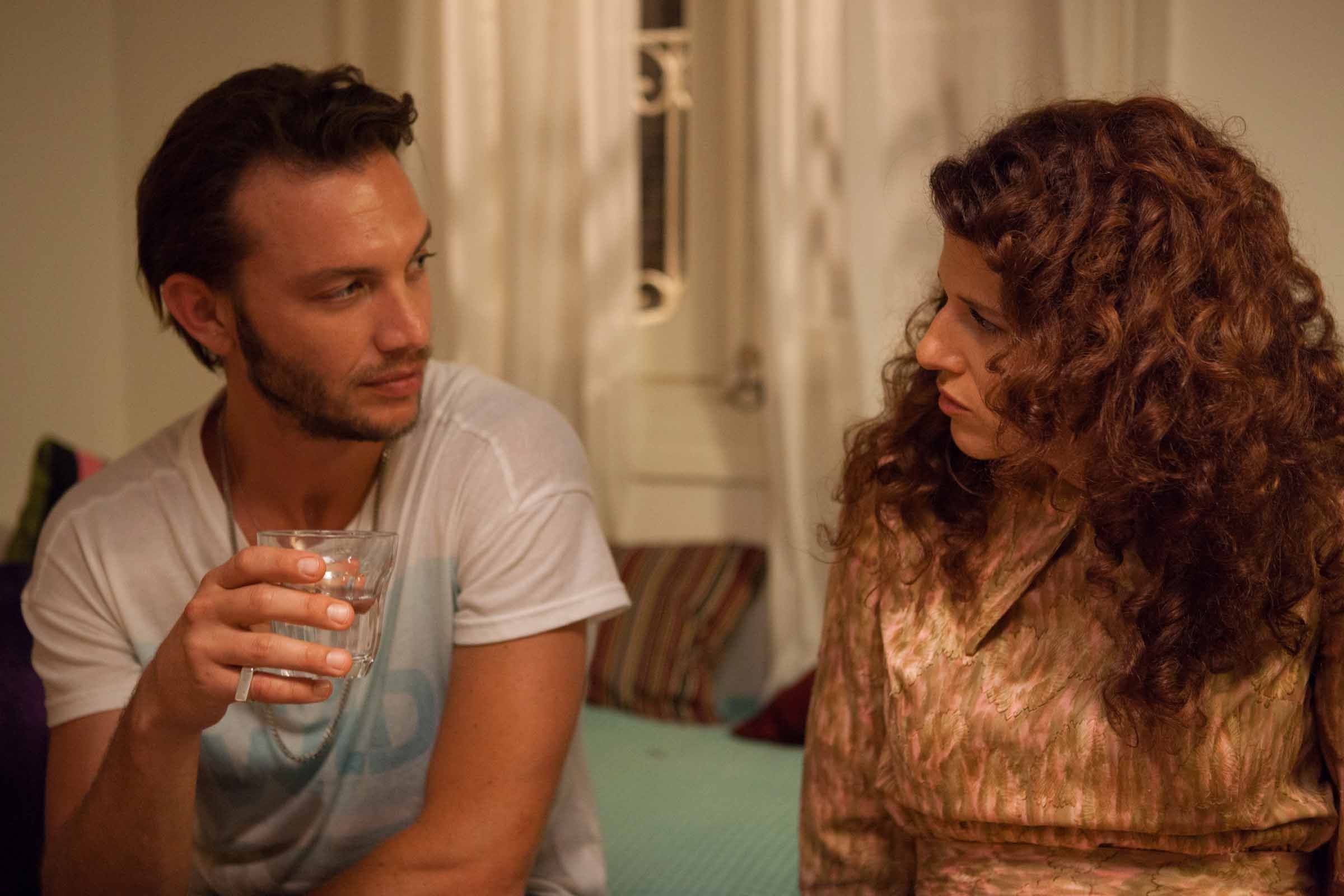 Foto de Noa Koler - Foto Oz Zehavi, Noa Koler - Foto 2 de 7 - SensaCine.com