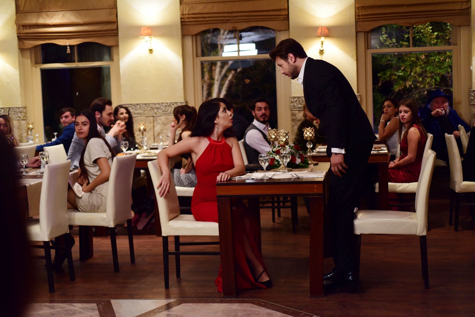 Alas Rotas : Alas Rotas : Foto - Foto 128 sobre 294 - SensaCine.com